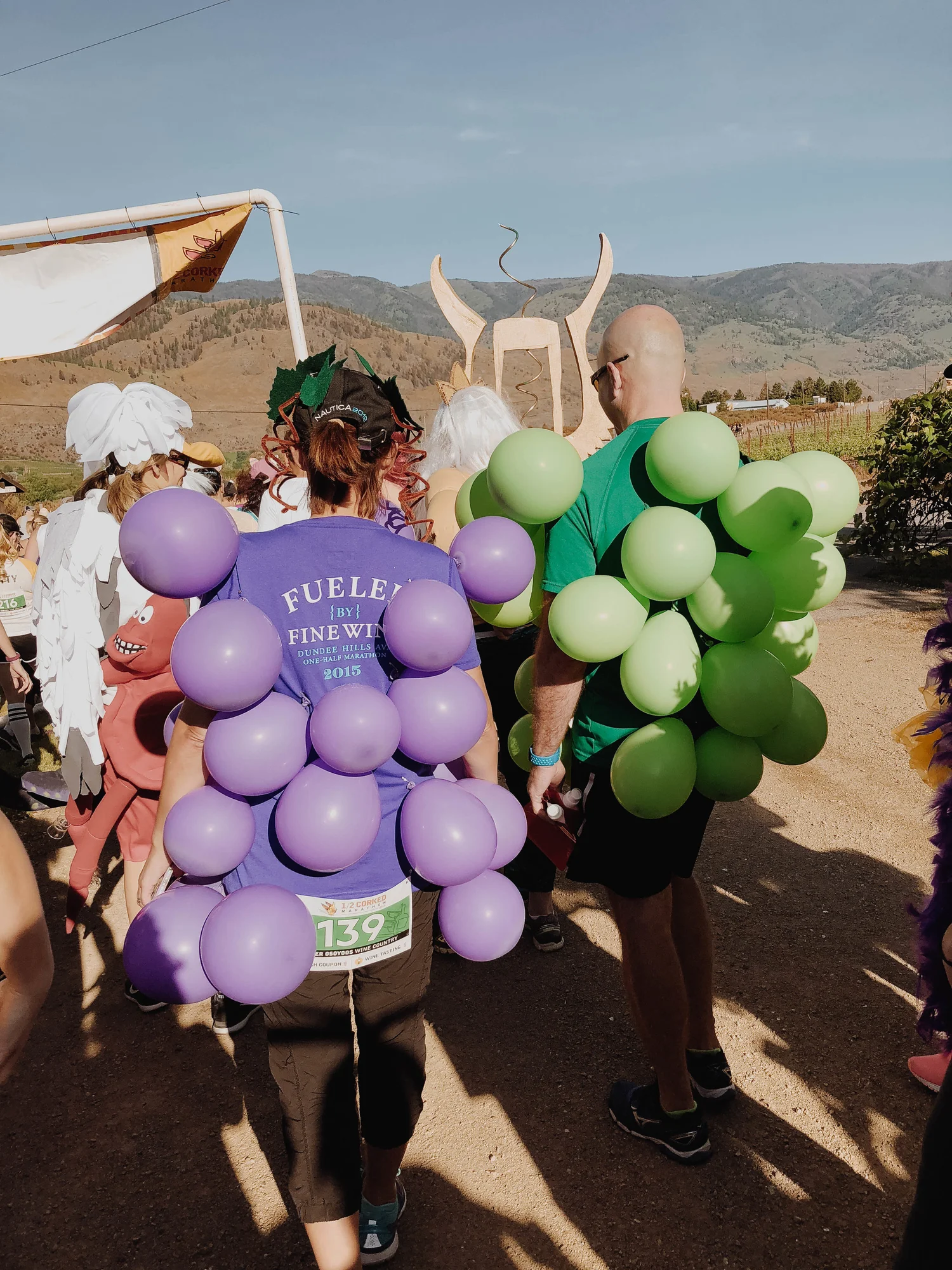 Uncorking Osoyoos: A Girls’ Epic Weekend to BC Wine Country — The ...