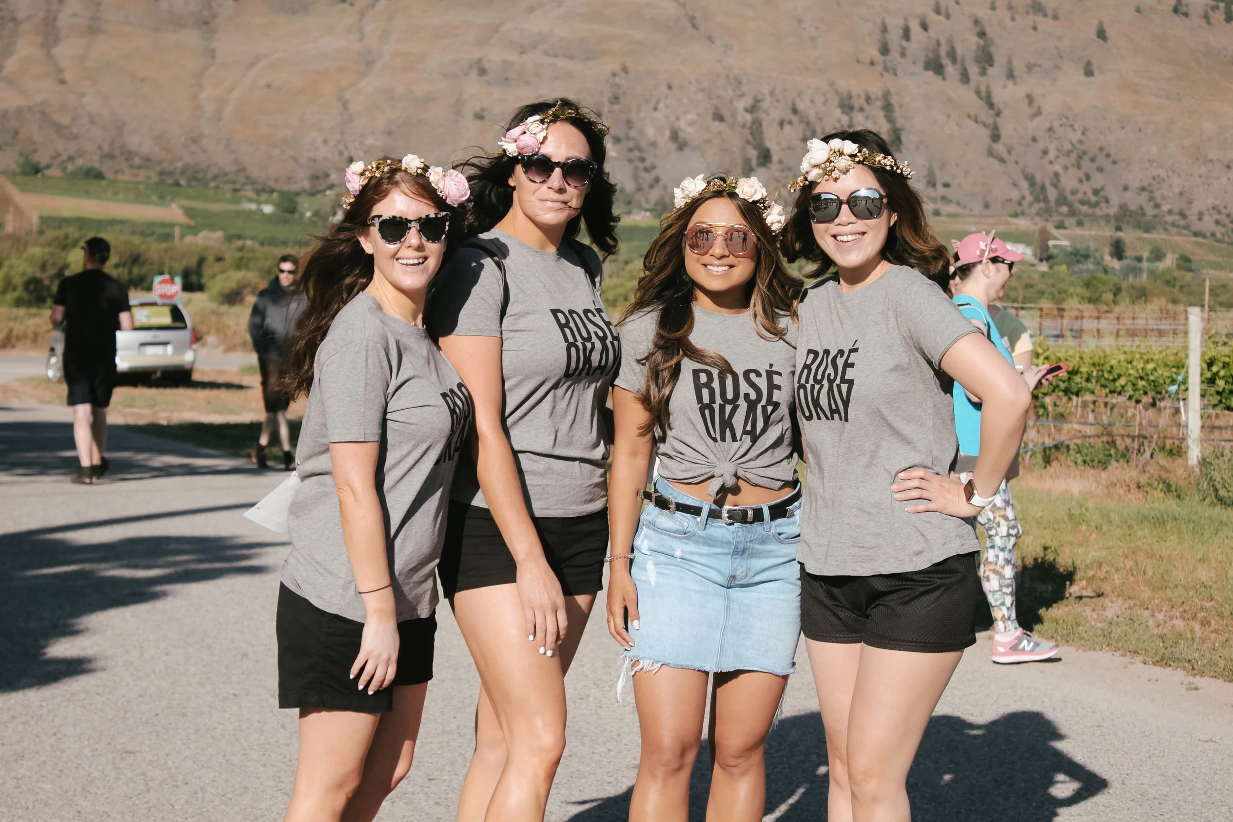 Uncorking Osoyoos: A Girls’ Epic Weekend to BC Wine Country — The ...