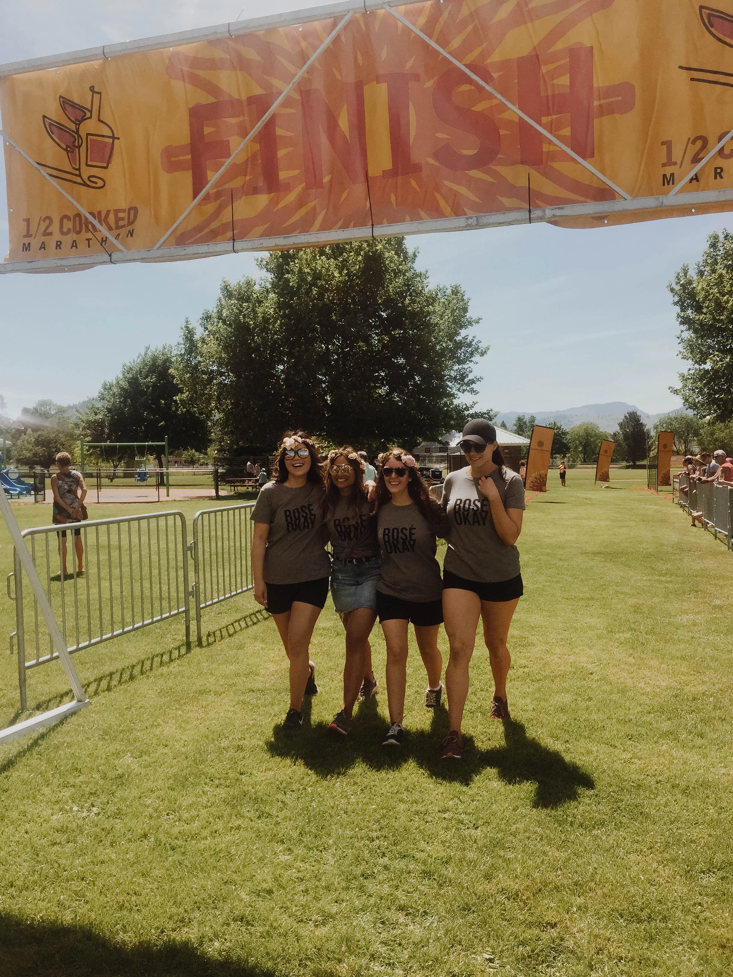 Uncorking Osoyoos: A Girls’ Epic Weekend to BC Wine Country — The ...