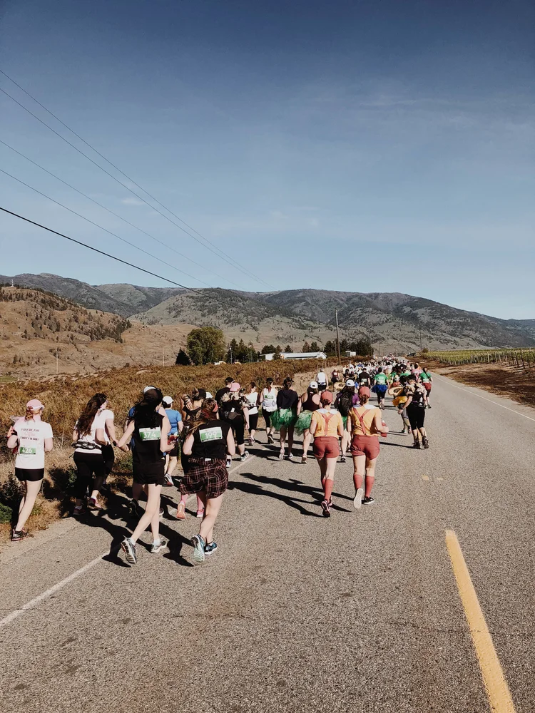 Uncorking Osoyoos: A Girls’ Epic Weekend to BC Wine Country — The ...
