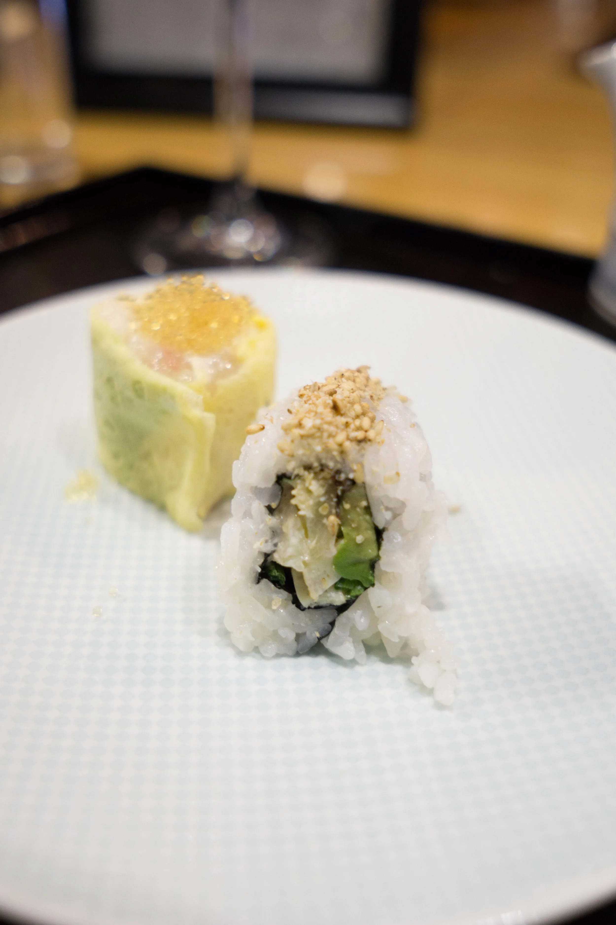 Thirty Years of Tojo's — The Vancouverite