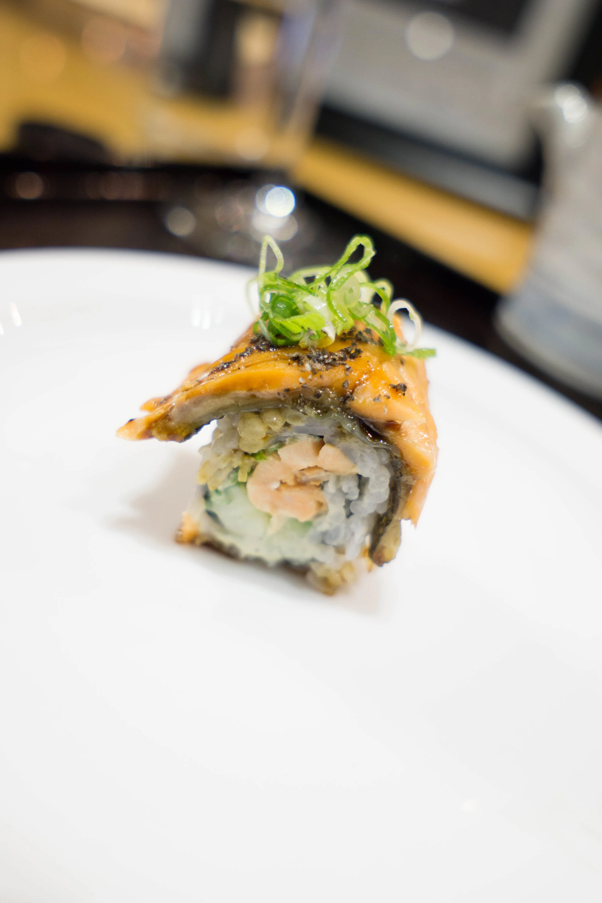 Thirty Years of Tojo's — The Vancouverite