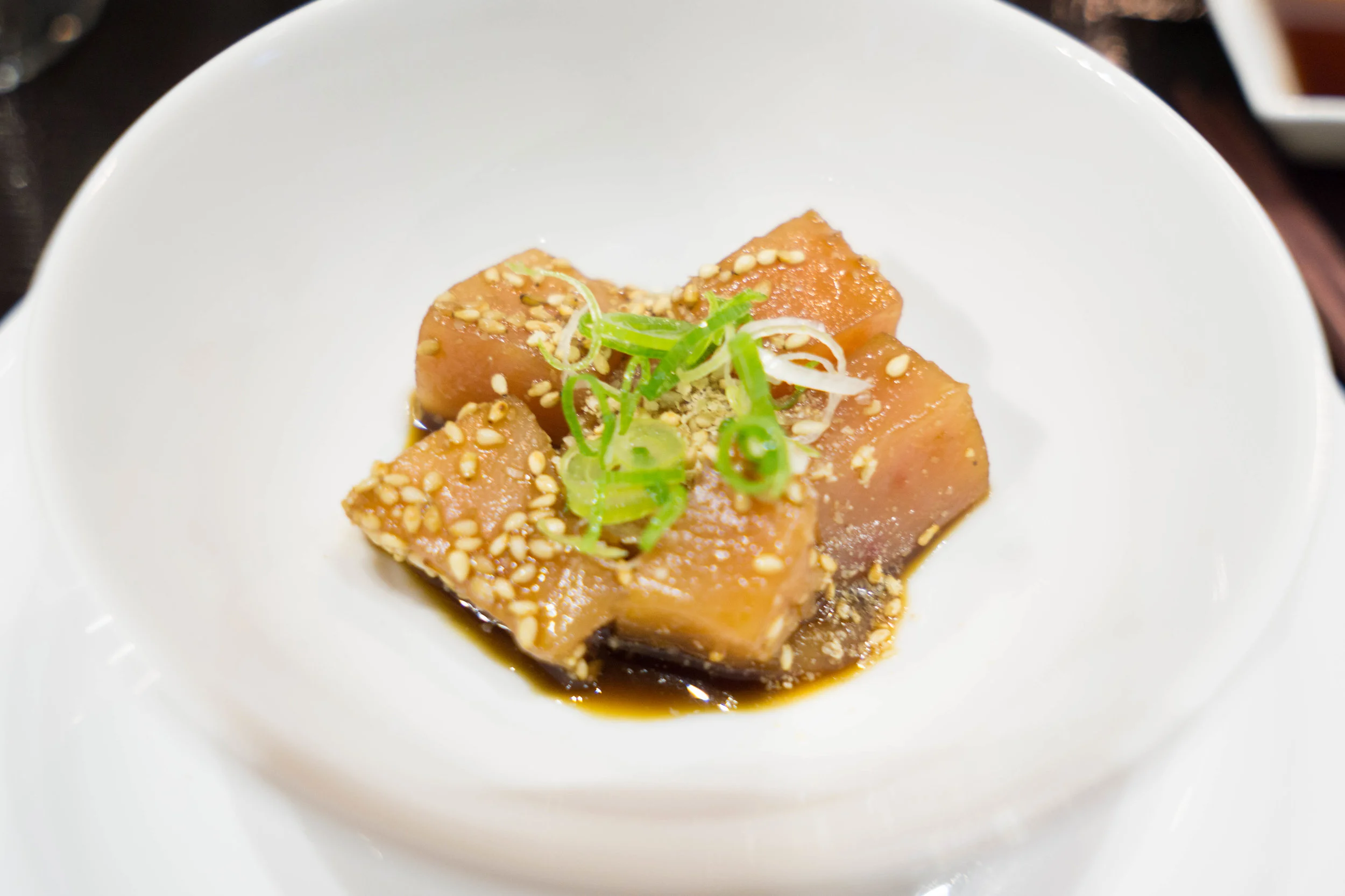 Thirty Years of Tojo's — The Vancouverite