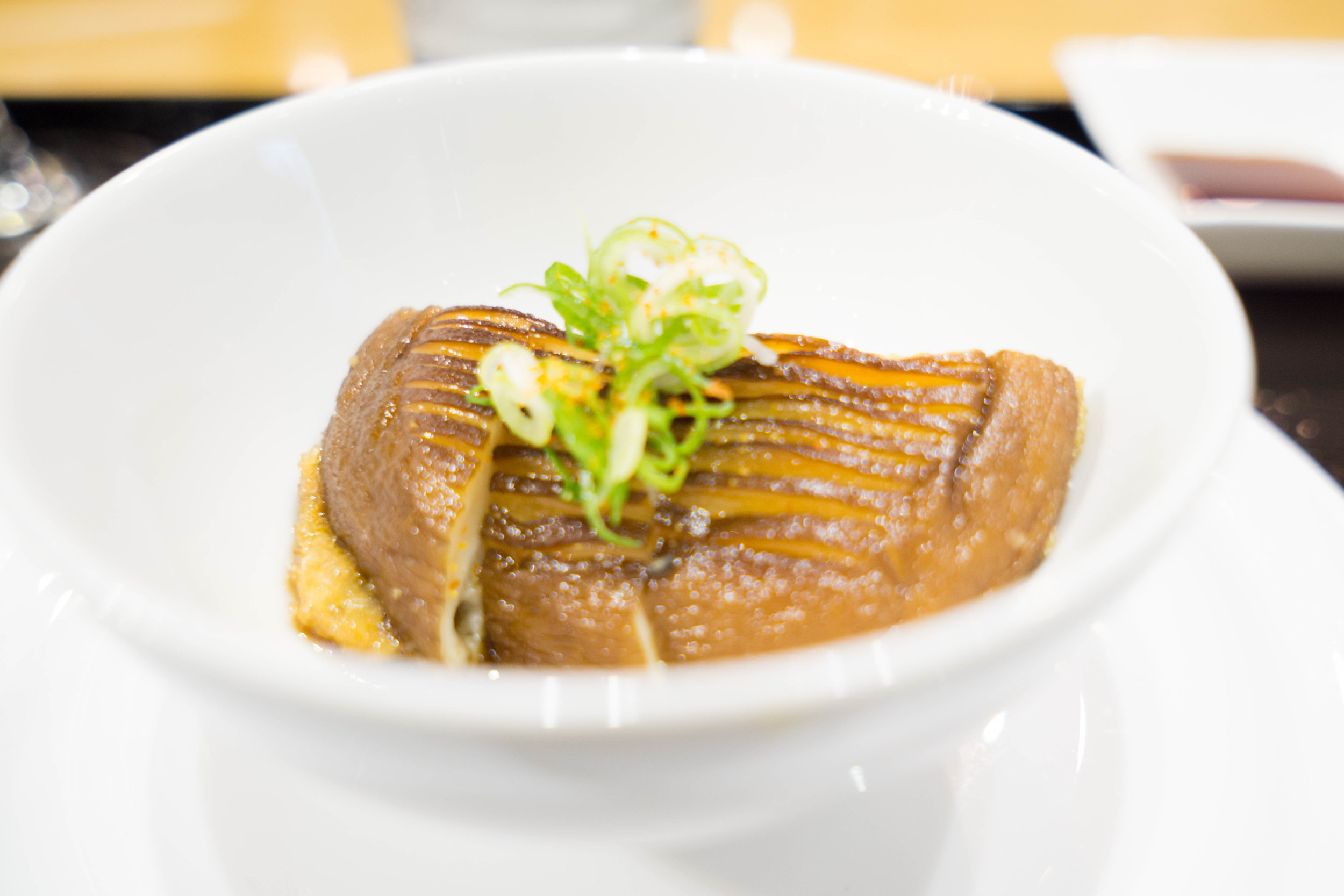 Thirty Years of Tojo's — The Vancouverite