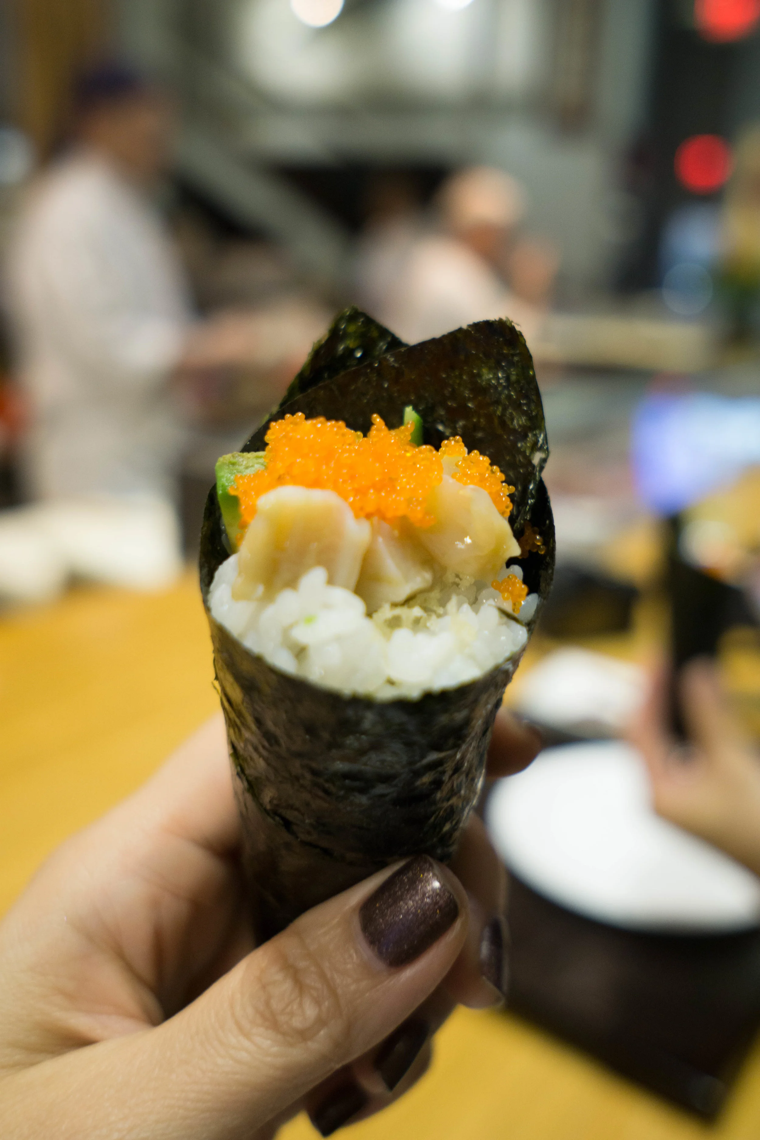 Thirty Years of Tojo's — The Vancouverite