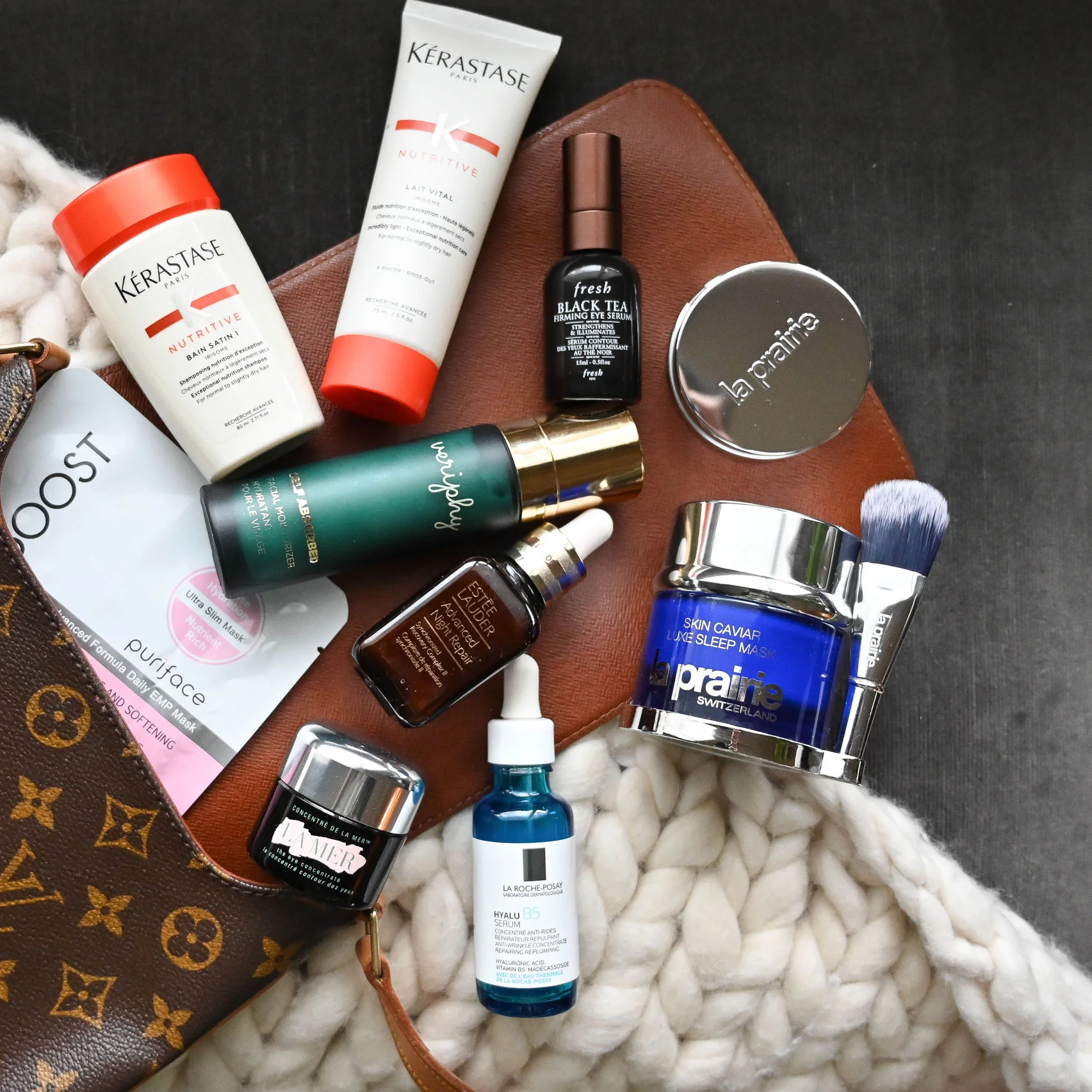 Getting Your Skin Runway Ready for Paris Fashion Week — The Vancouverite