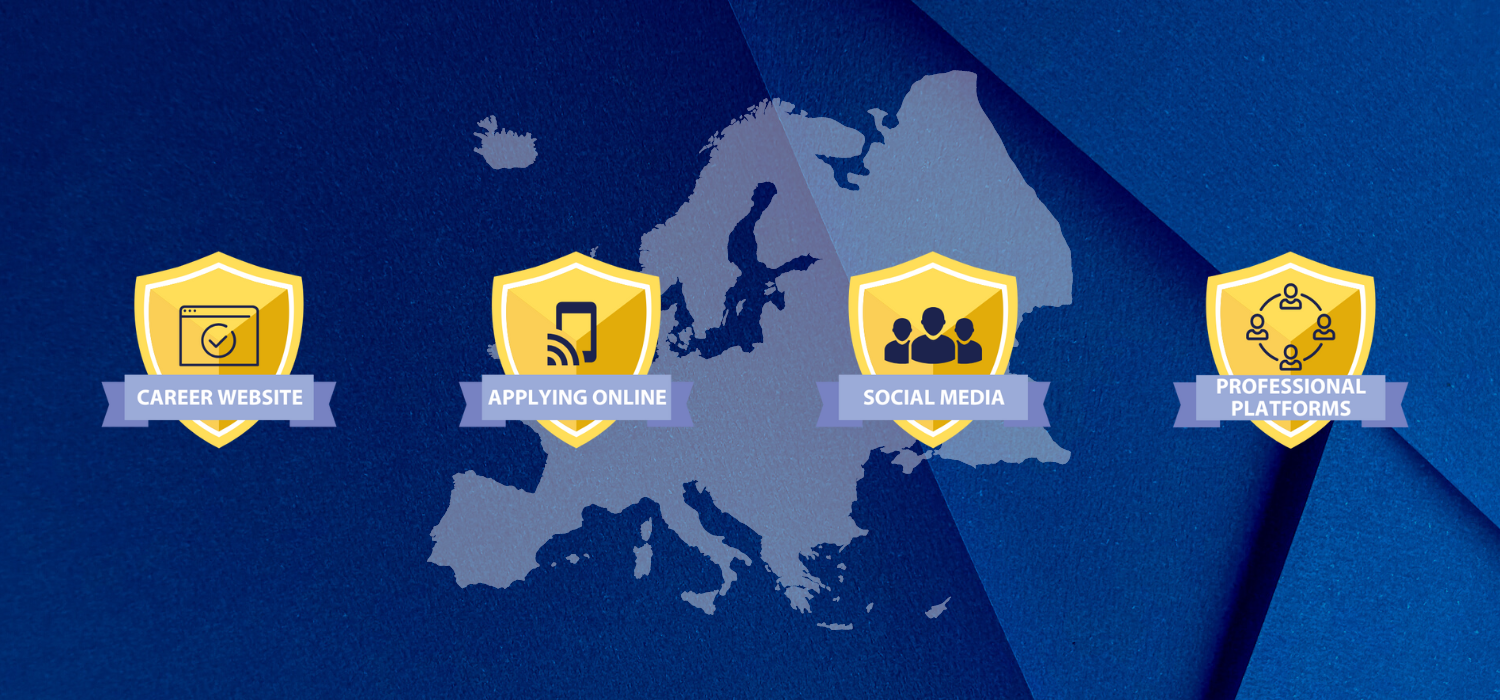 Europe 2023 — Potentialpark