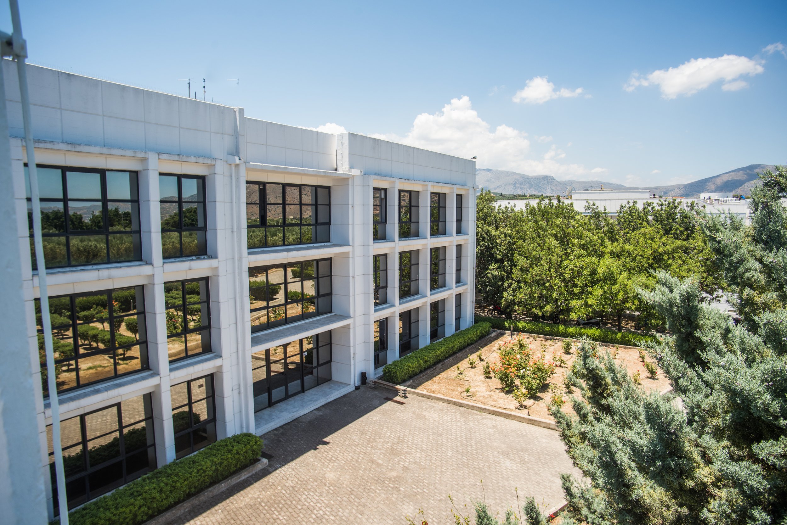 Contact us — European Publishing