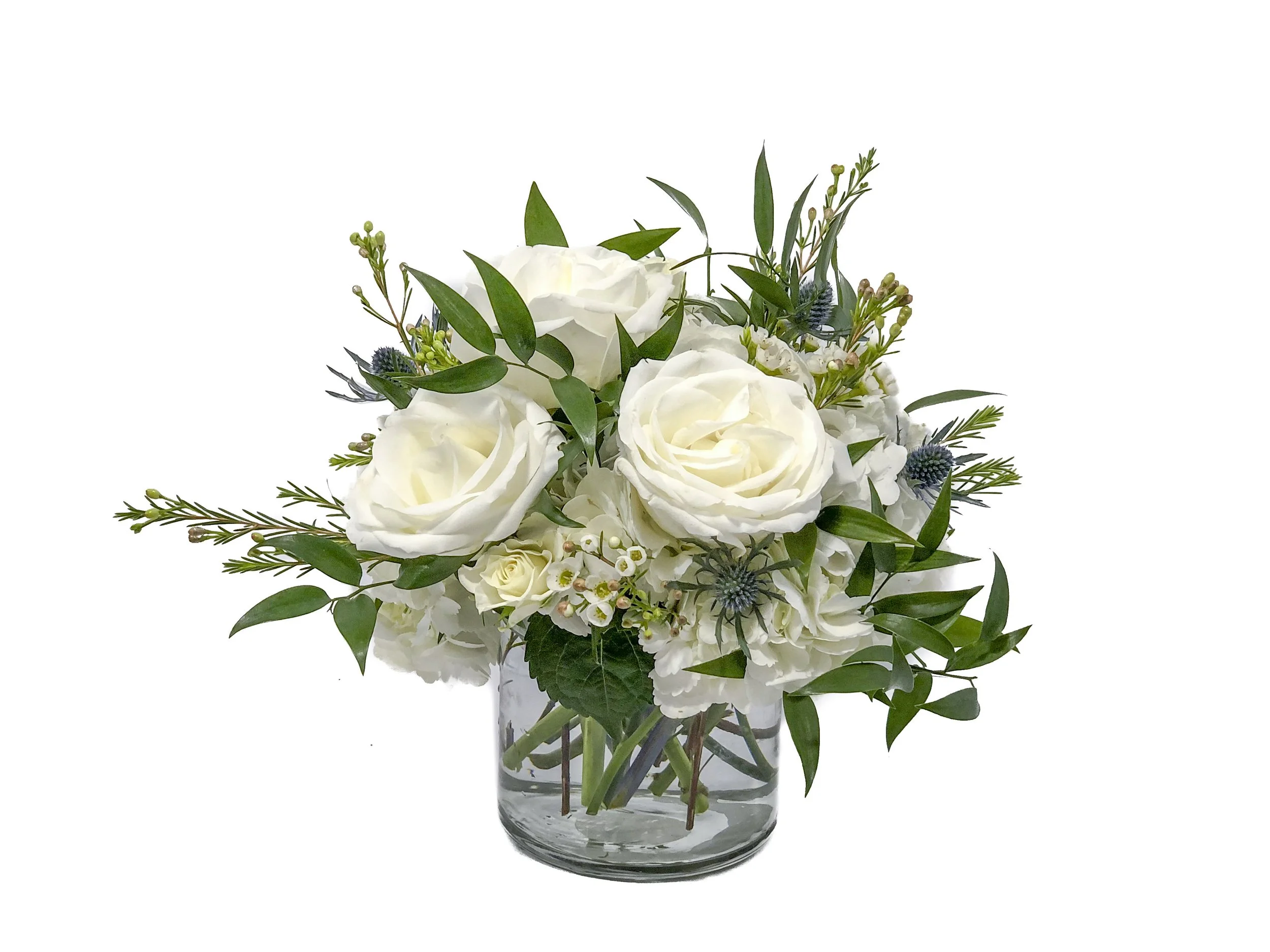 Top Corporate Event Flowers | Rose of Sharon Floral Design Studio ...