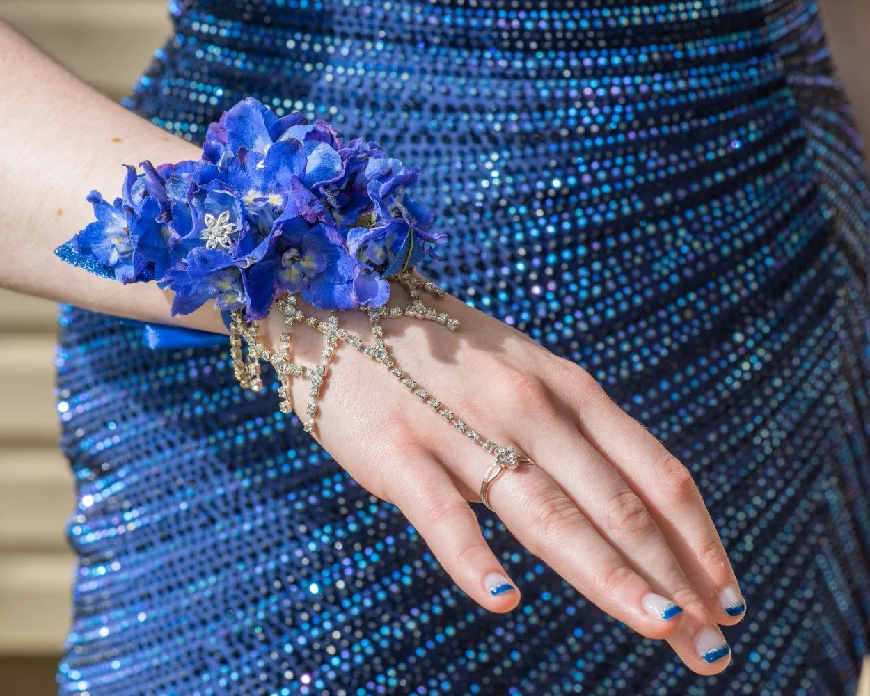 PROM INSPO: Corsages, Bouts, and so much more! — Rose of Sharon Floral ...