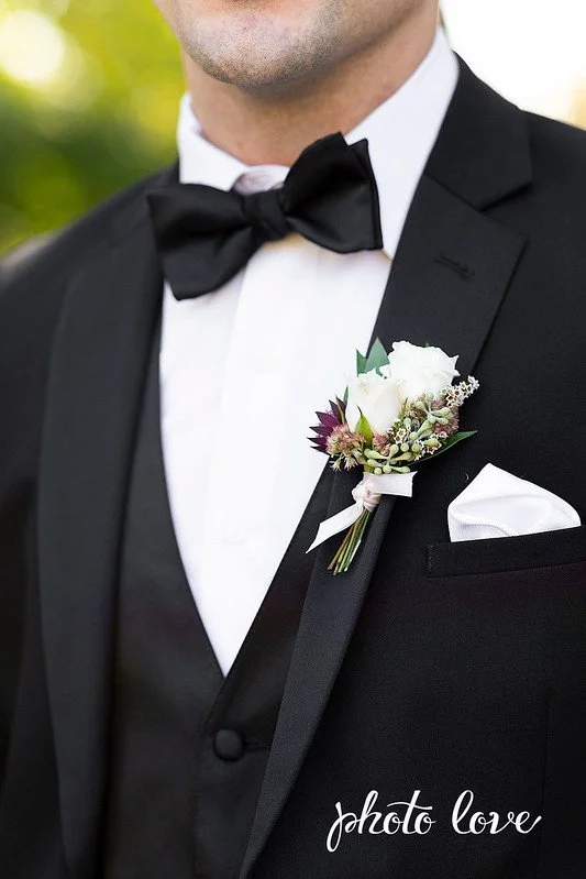 PROM INSPO: Corsages, Bouts, and so much more! — Rose of Sharon Floral ...