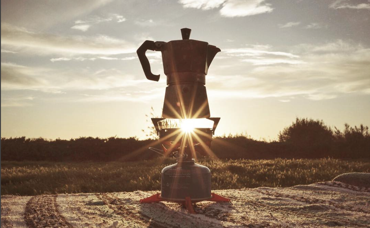 Bixby Espresso | BentPenny Coffee Roasters | Fresh Roasting The Best ...