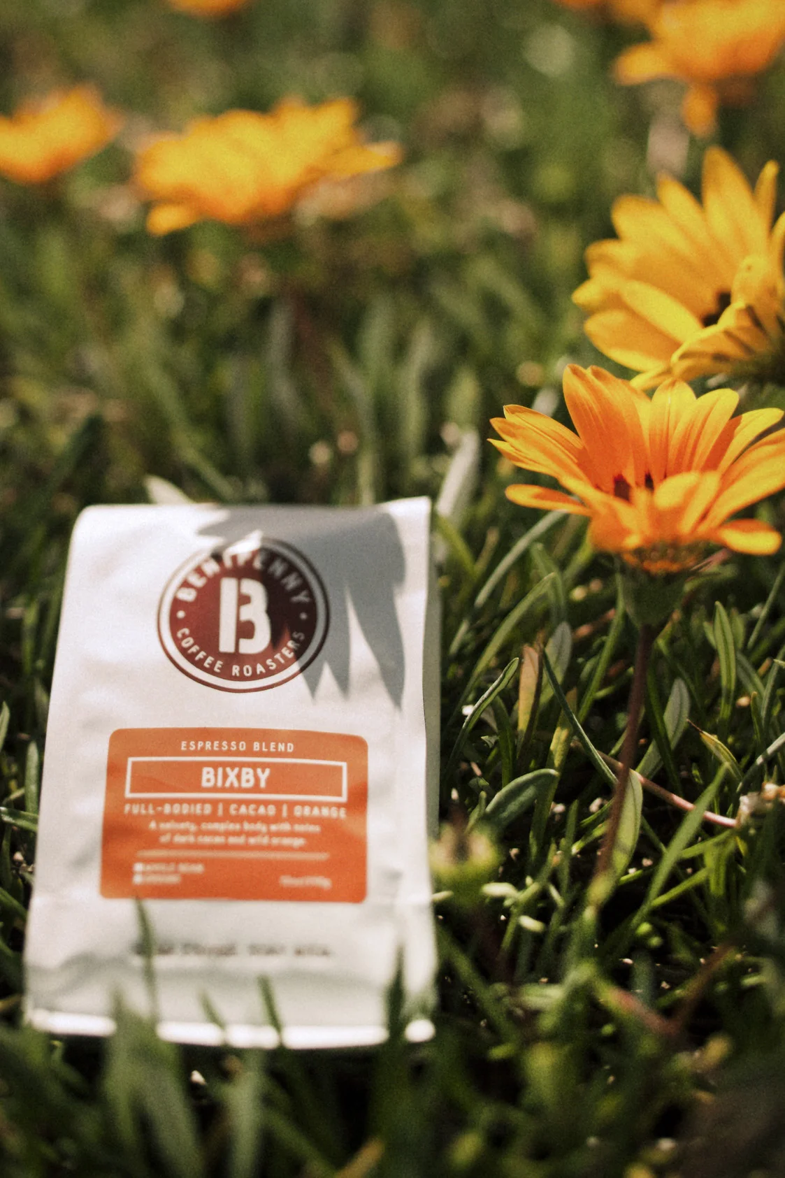 BentPenny Coffee Roasters | Fresh Roasted Coffee