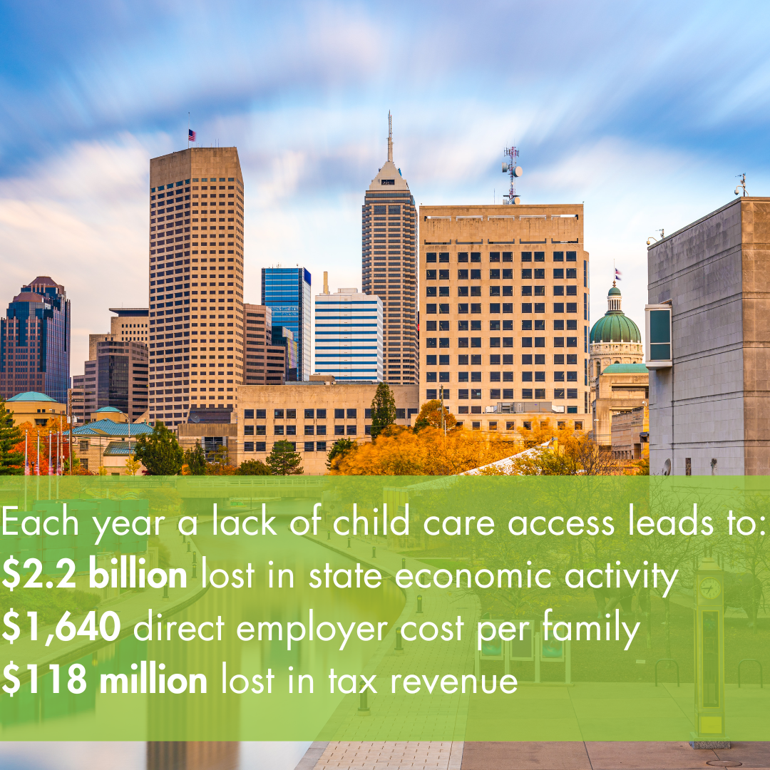 Employer Resources — BY5 - Early Childhood Development