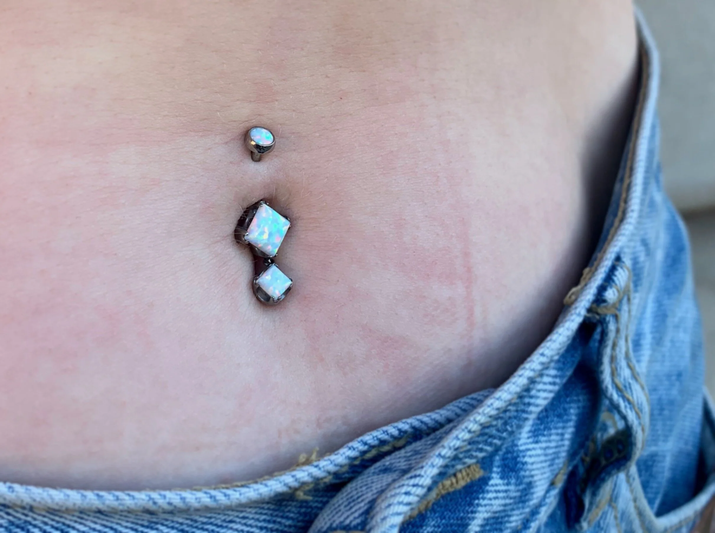 Services & pricing — Hot Rod Piercing Company