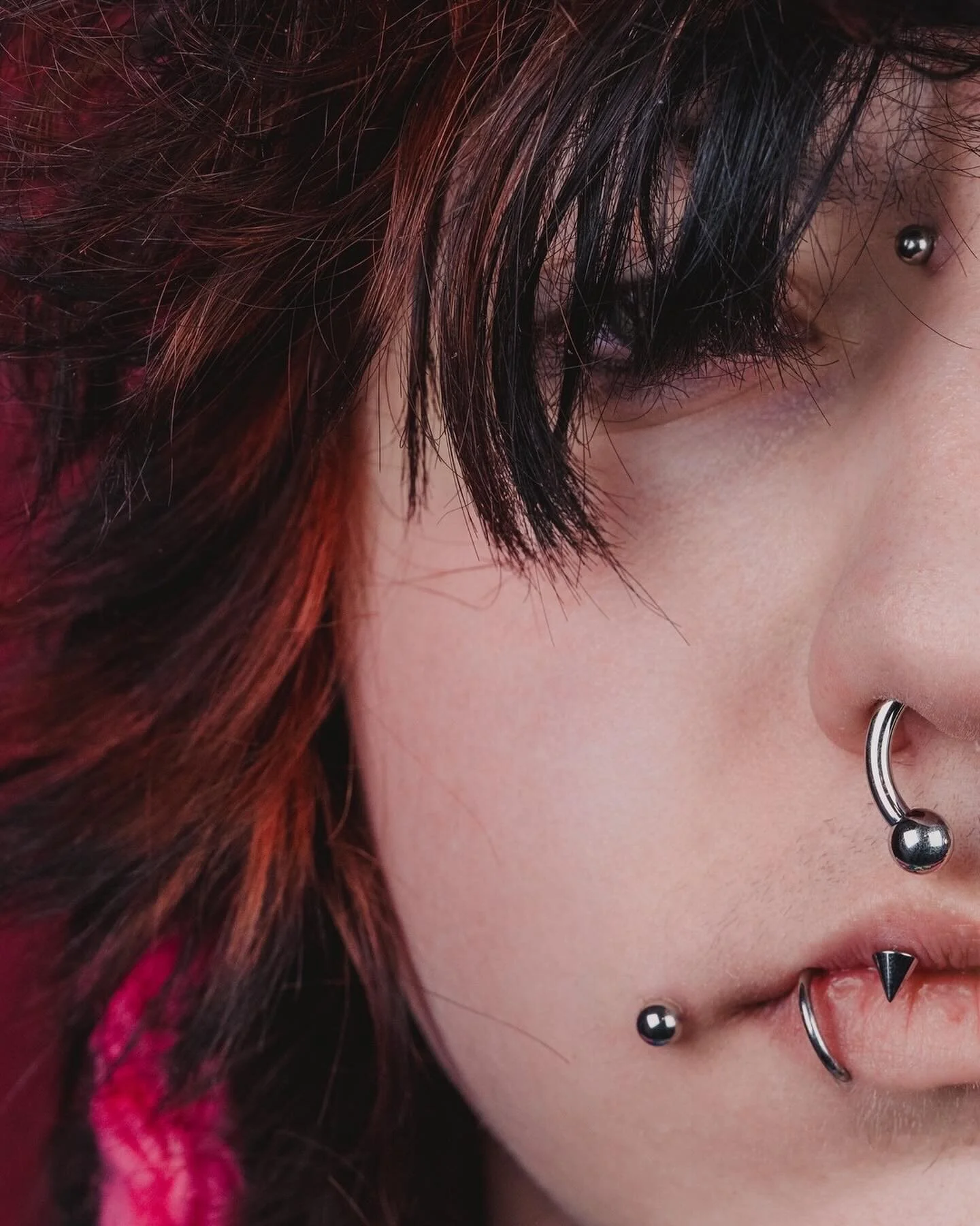 Gallery — Hot Rod Piercing Company