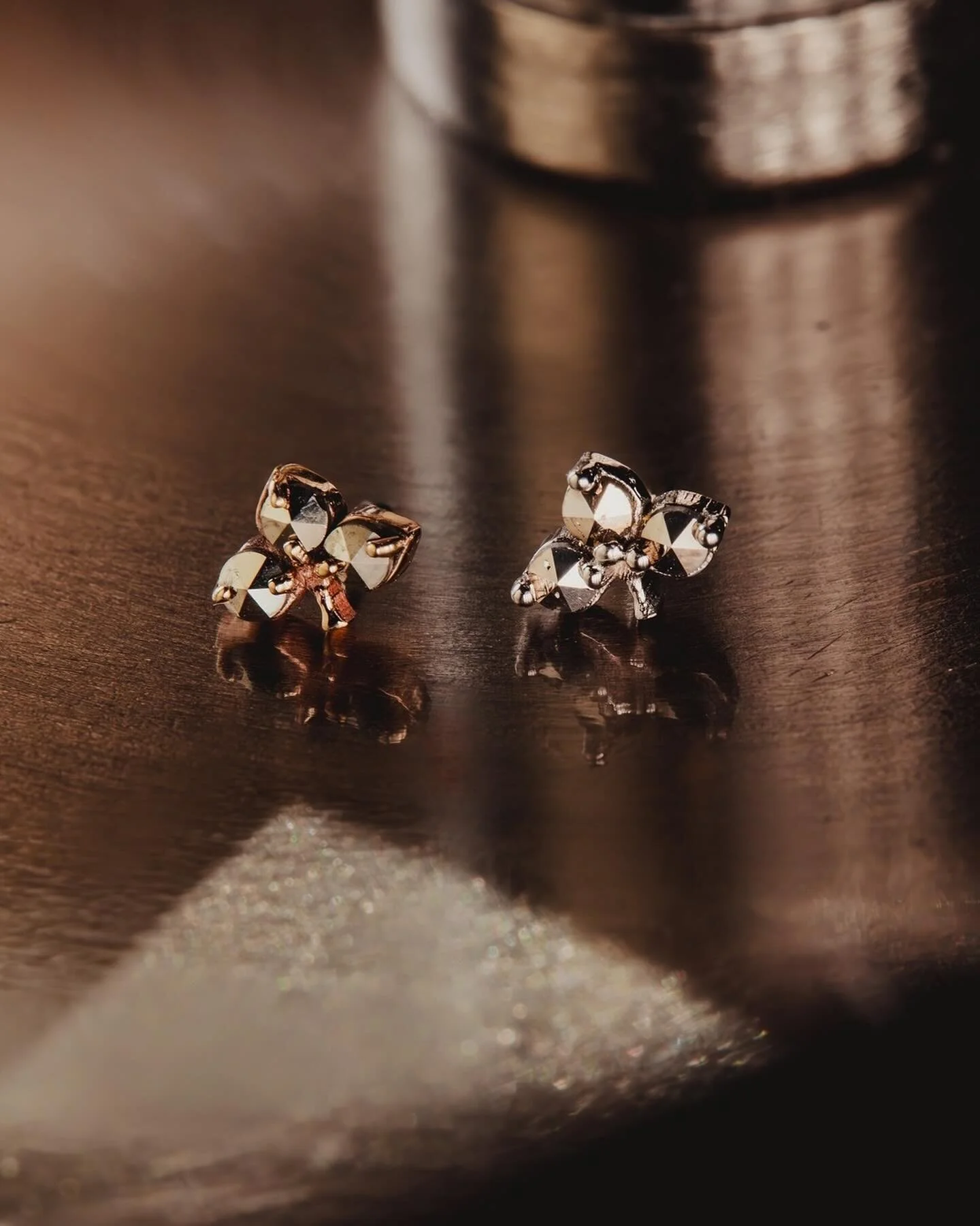 Gallery — Hot Rod Piercing Company