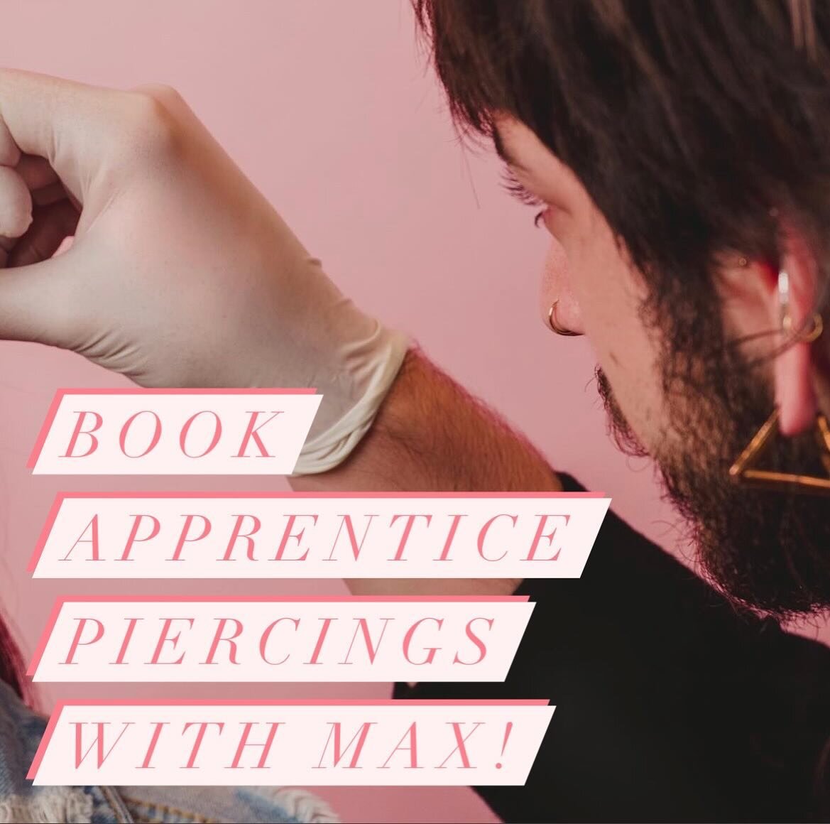 Gallery — Hot Rod Piercing Company