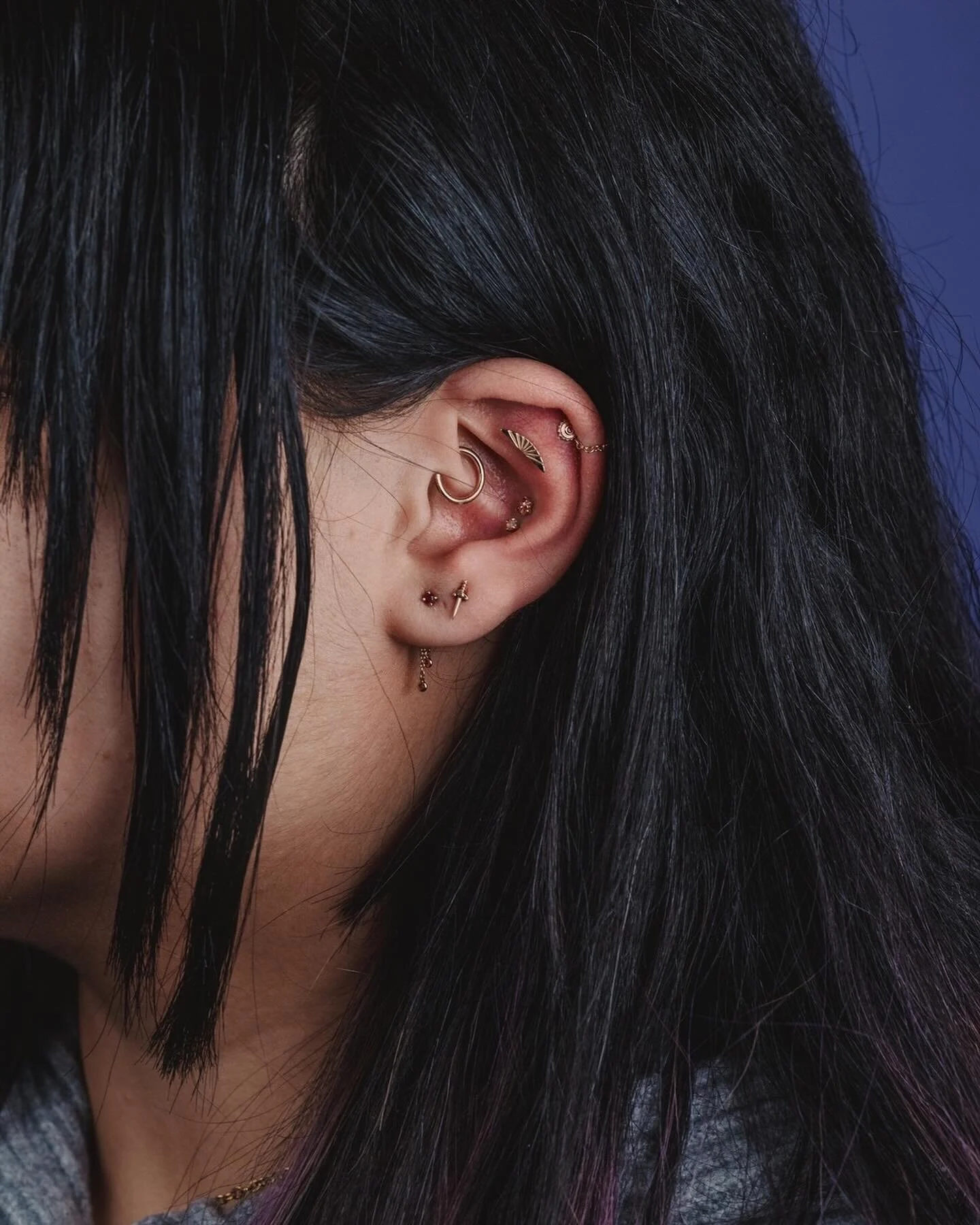 Gallery — Hot Rod Piercing Company