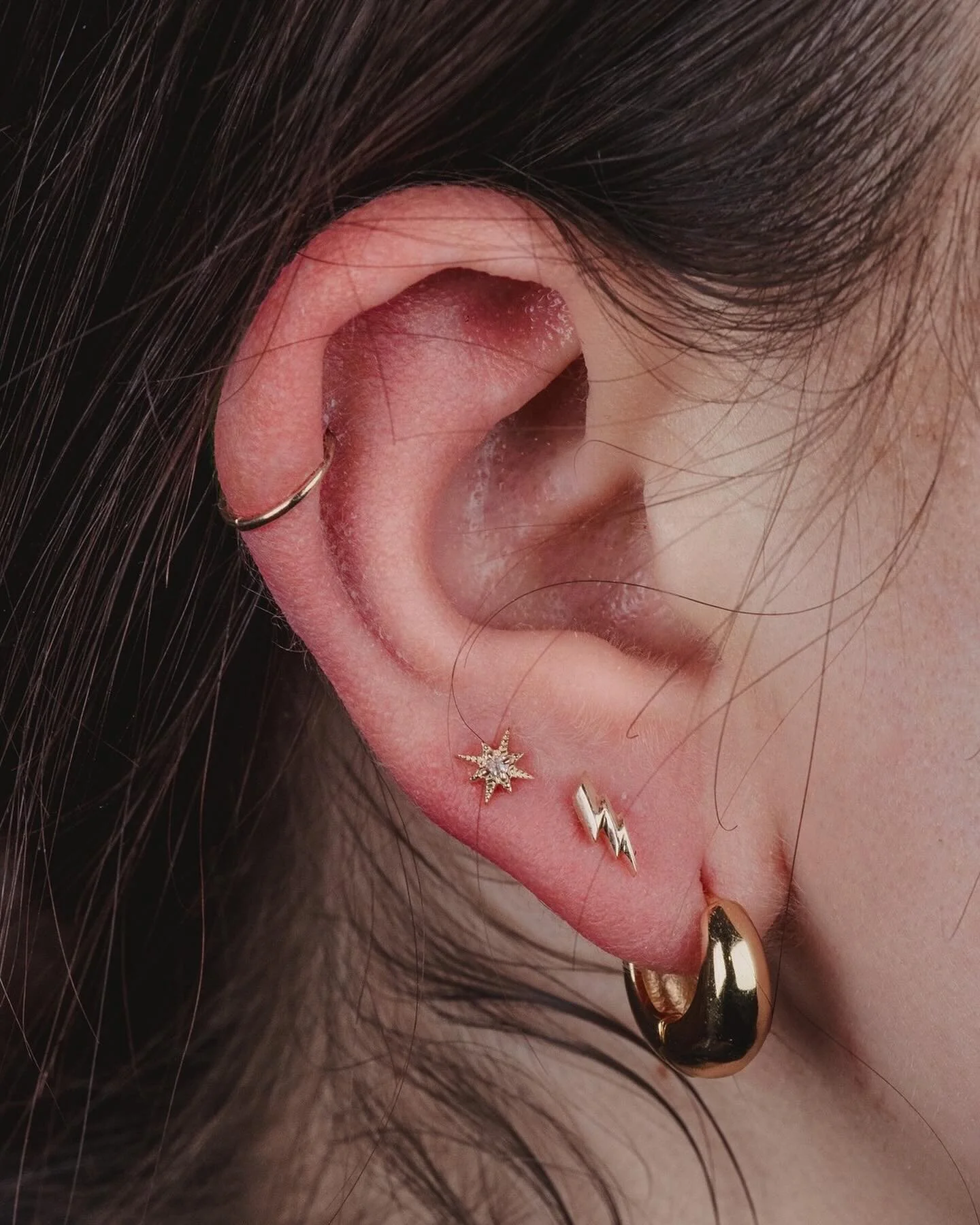 Gallery — Hot Rod Piercing Company