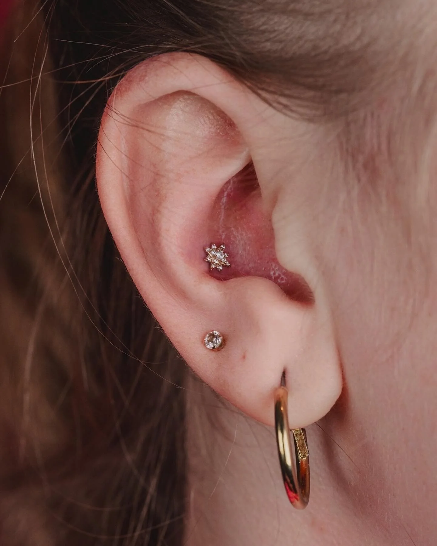 Gallery — Hot Rod Piercing Company