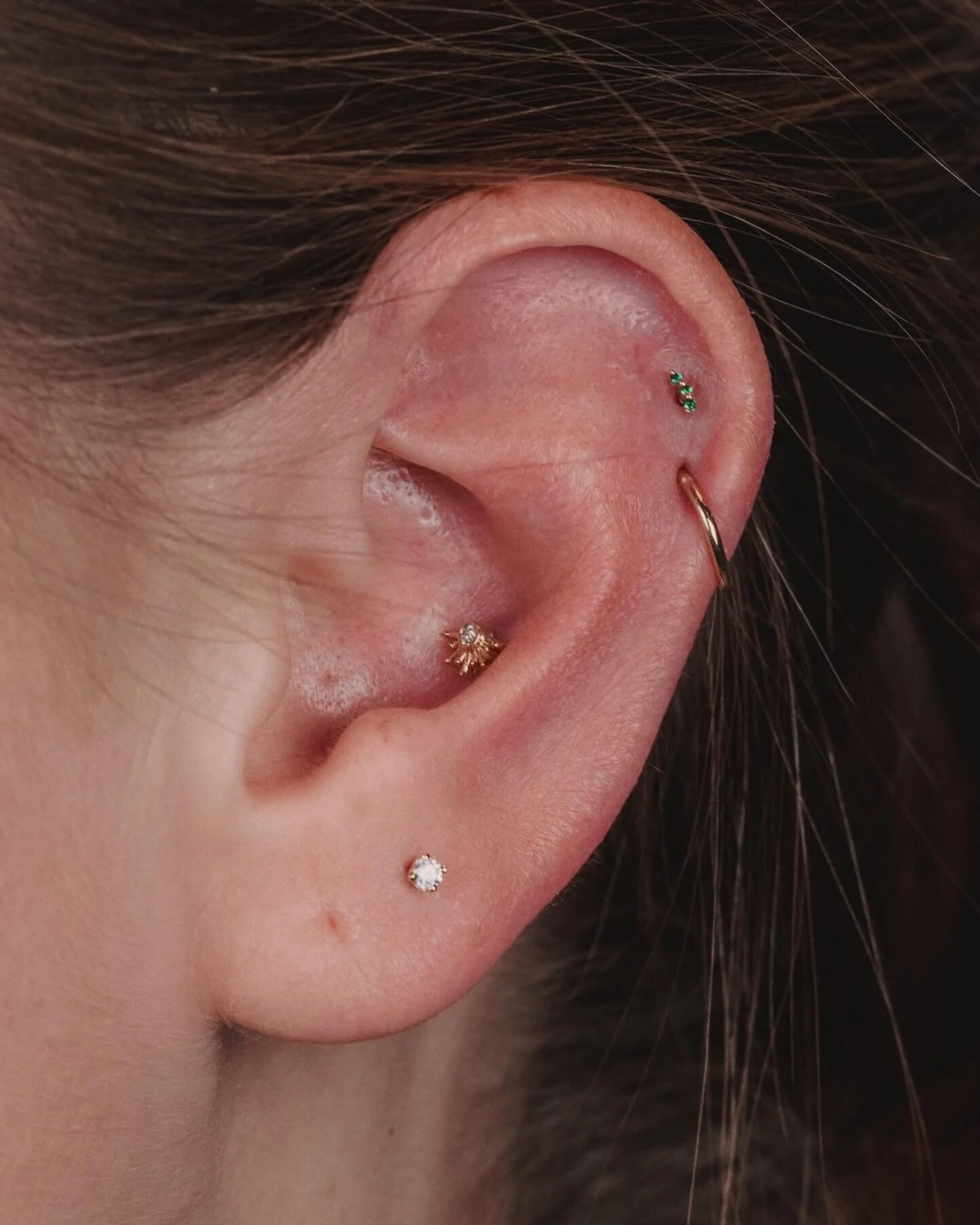 Gallery — Hot Rod Piercing Company