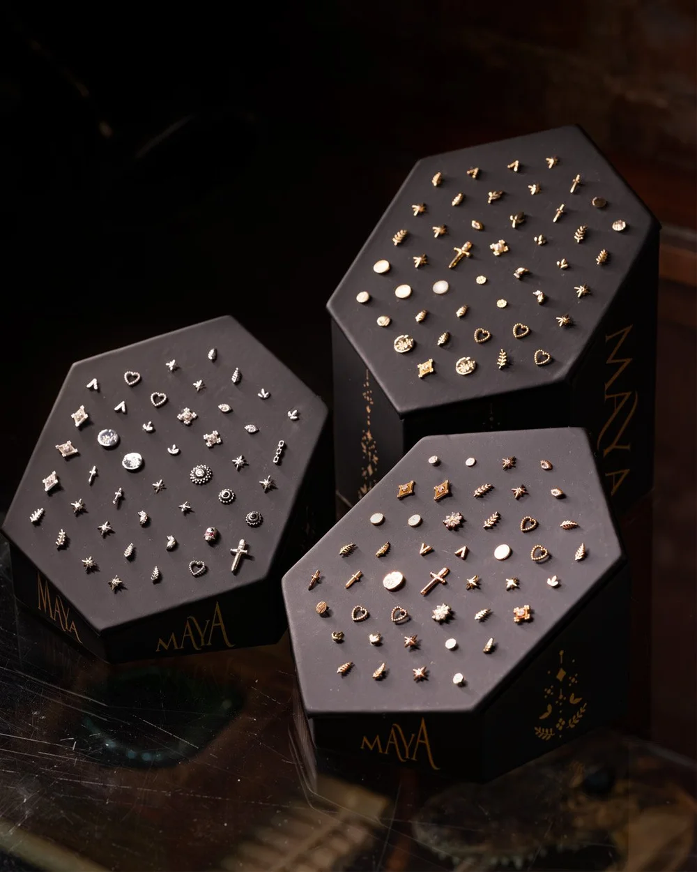 frequently asked questions — Hot Rod Piercing Company