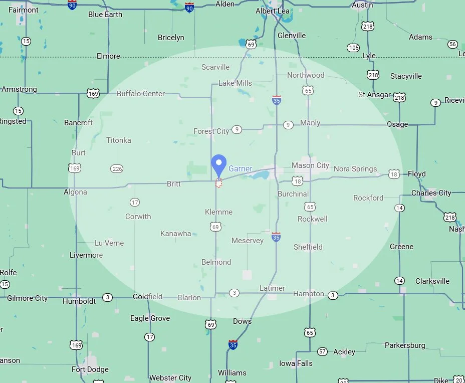 Luxury Kitchen & Bath Remodels | North Iowa Kitchens