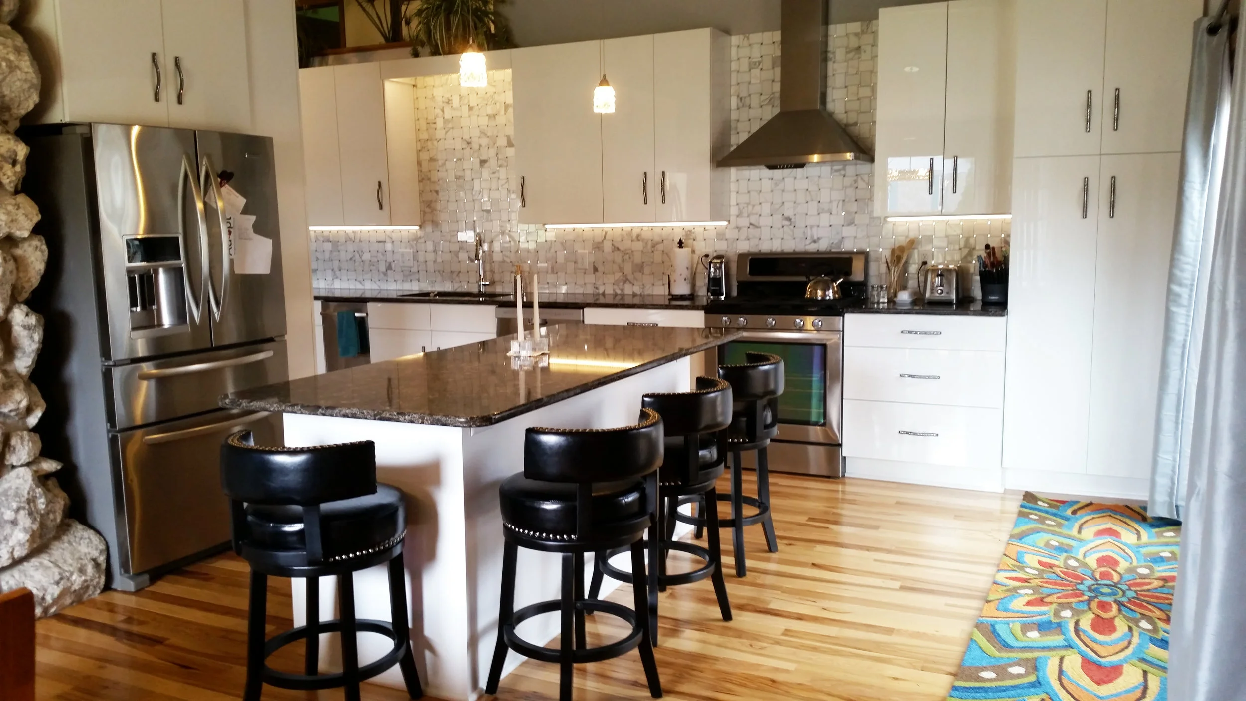 Kitchen Photos - North Iowa Kitchens