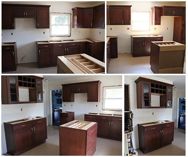 Kitchen Remodeling - Luxury Kitchen & Bath Remodels | North Iowa Kitchens