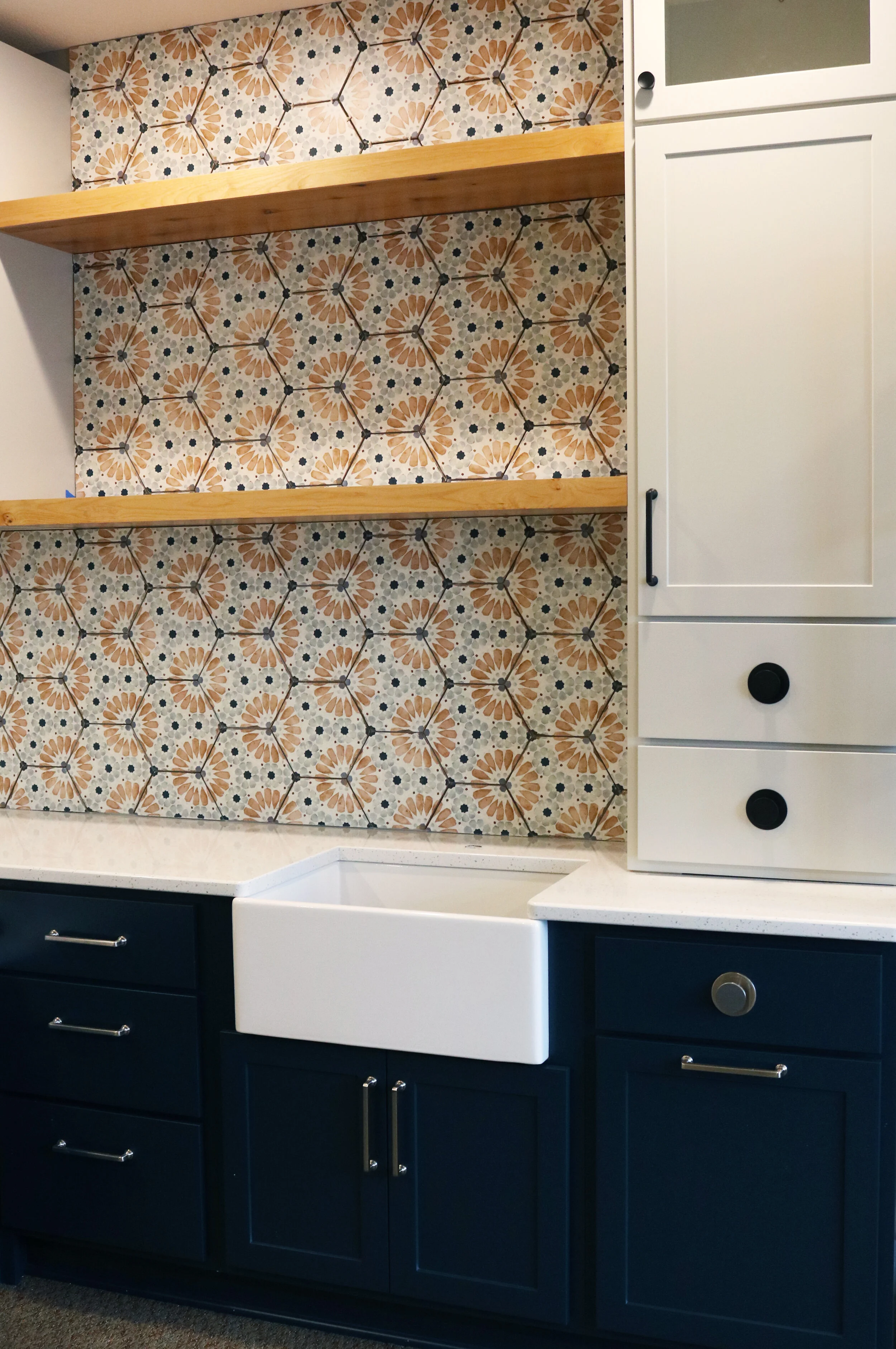 Mixed Kitchens - North Iowa Kitchens