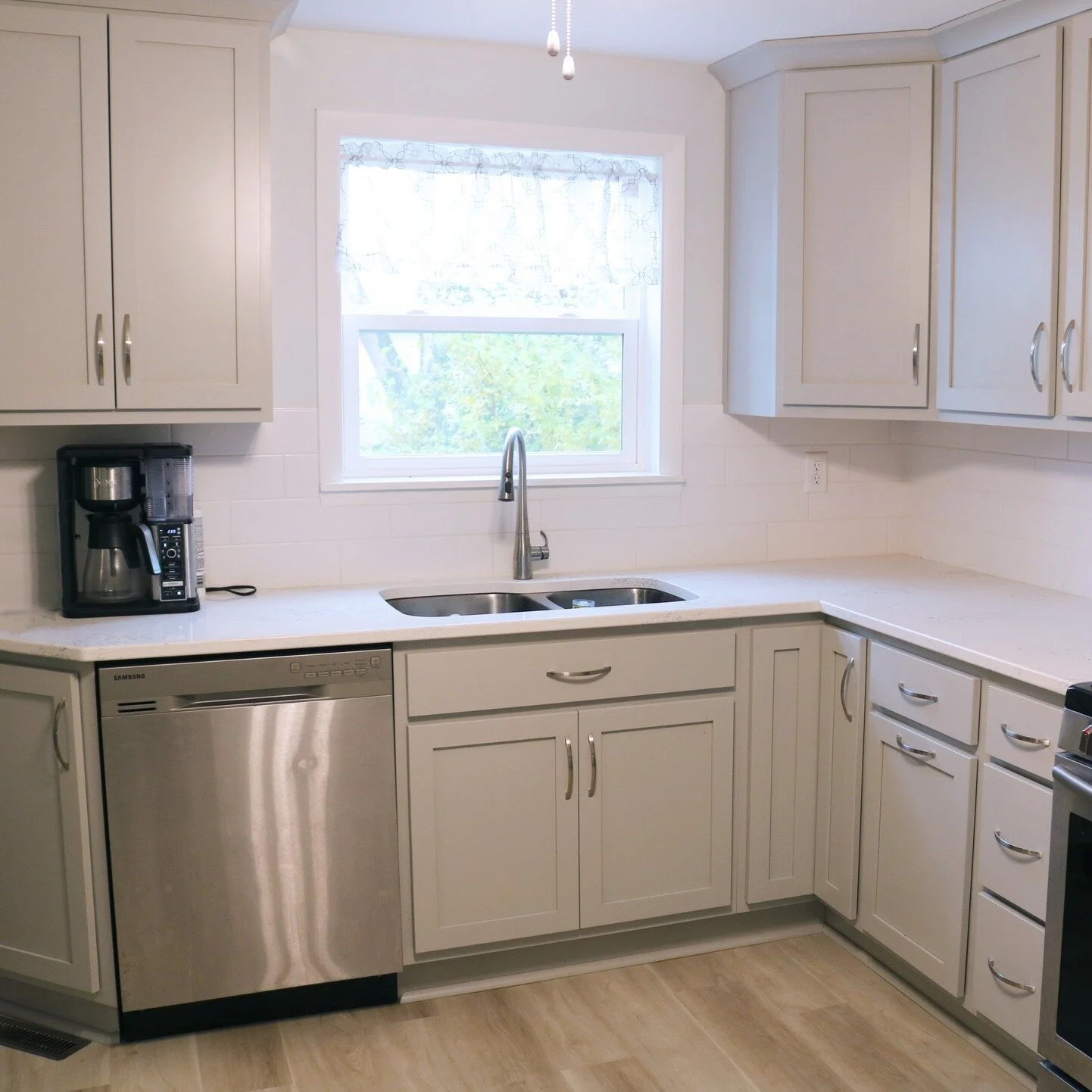 North Iowa Kitchens