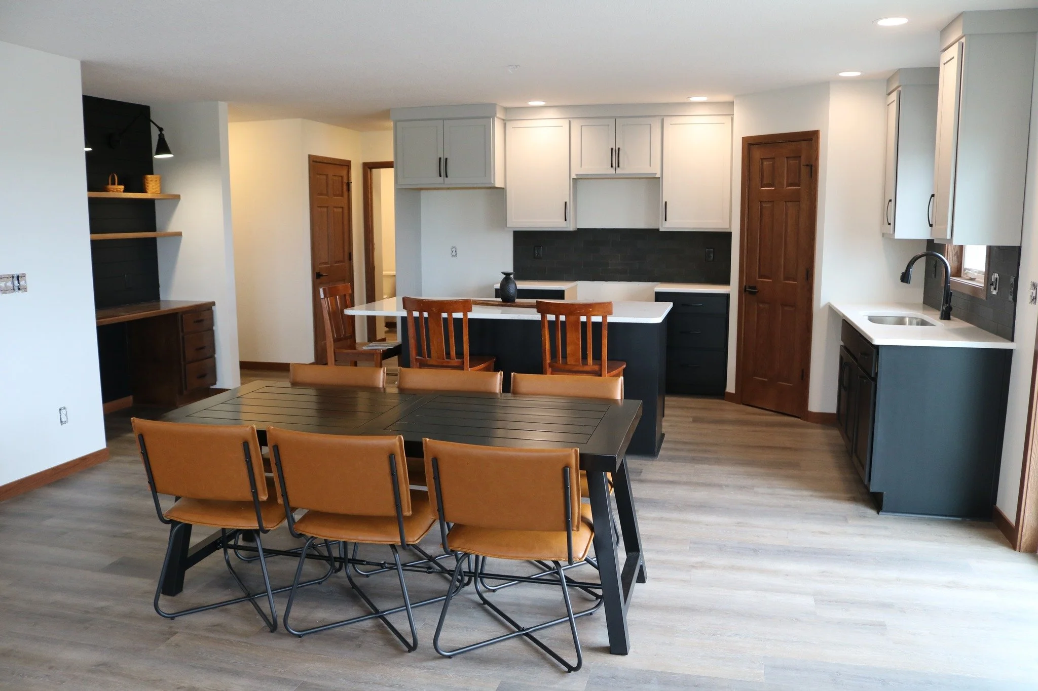 North Iowa Kitchens