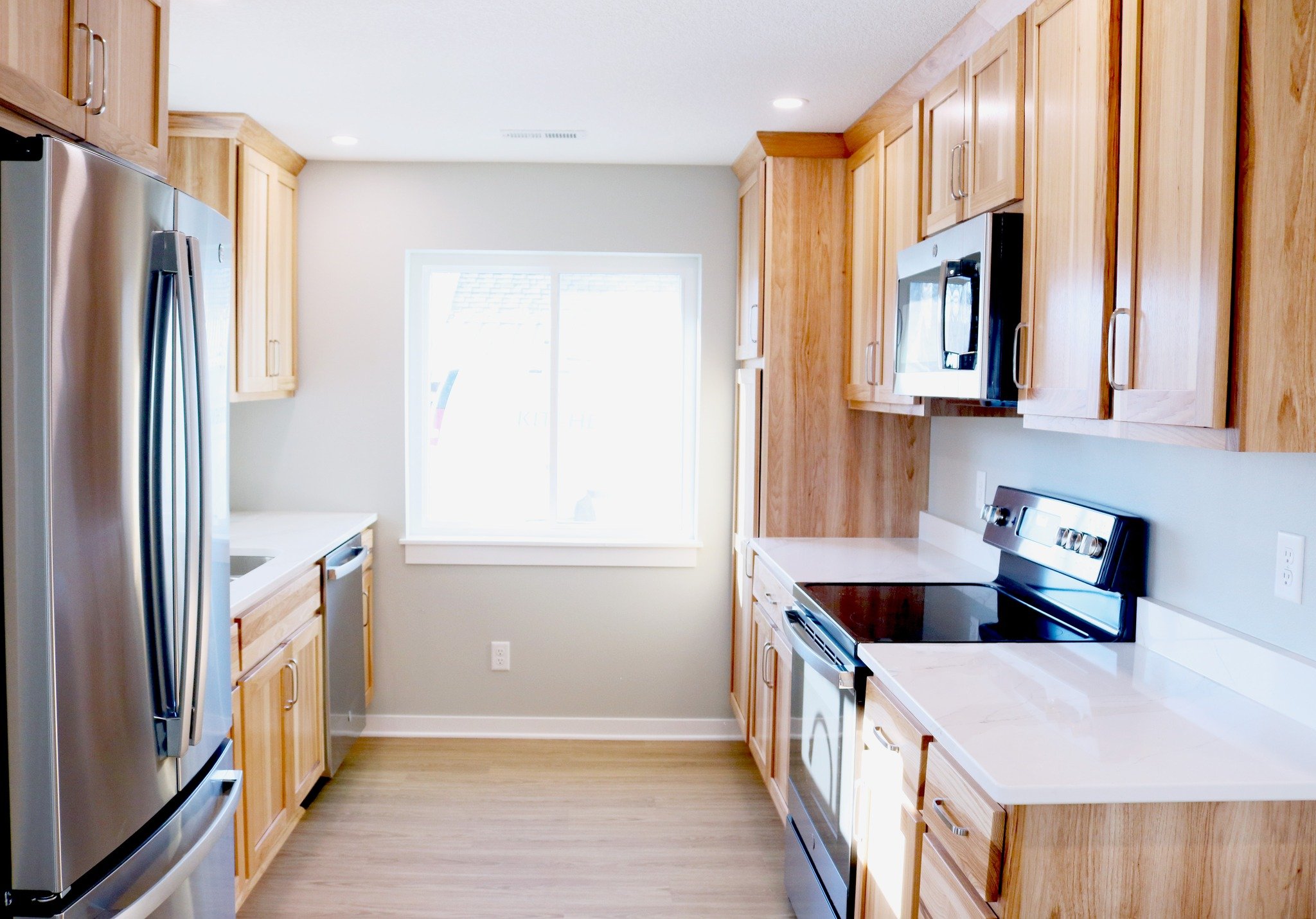 North Iowa Kitchens