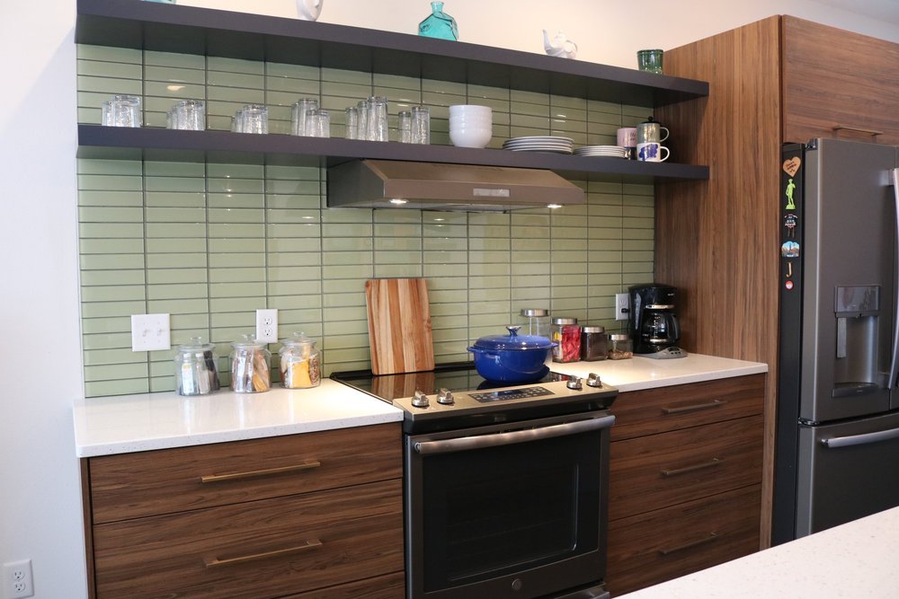 Luxury Kitchen & Bath Remodels | North Iowa Kitchens
