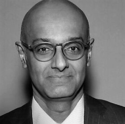 Himal Mathew — Fathom Strategies