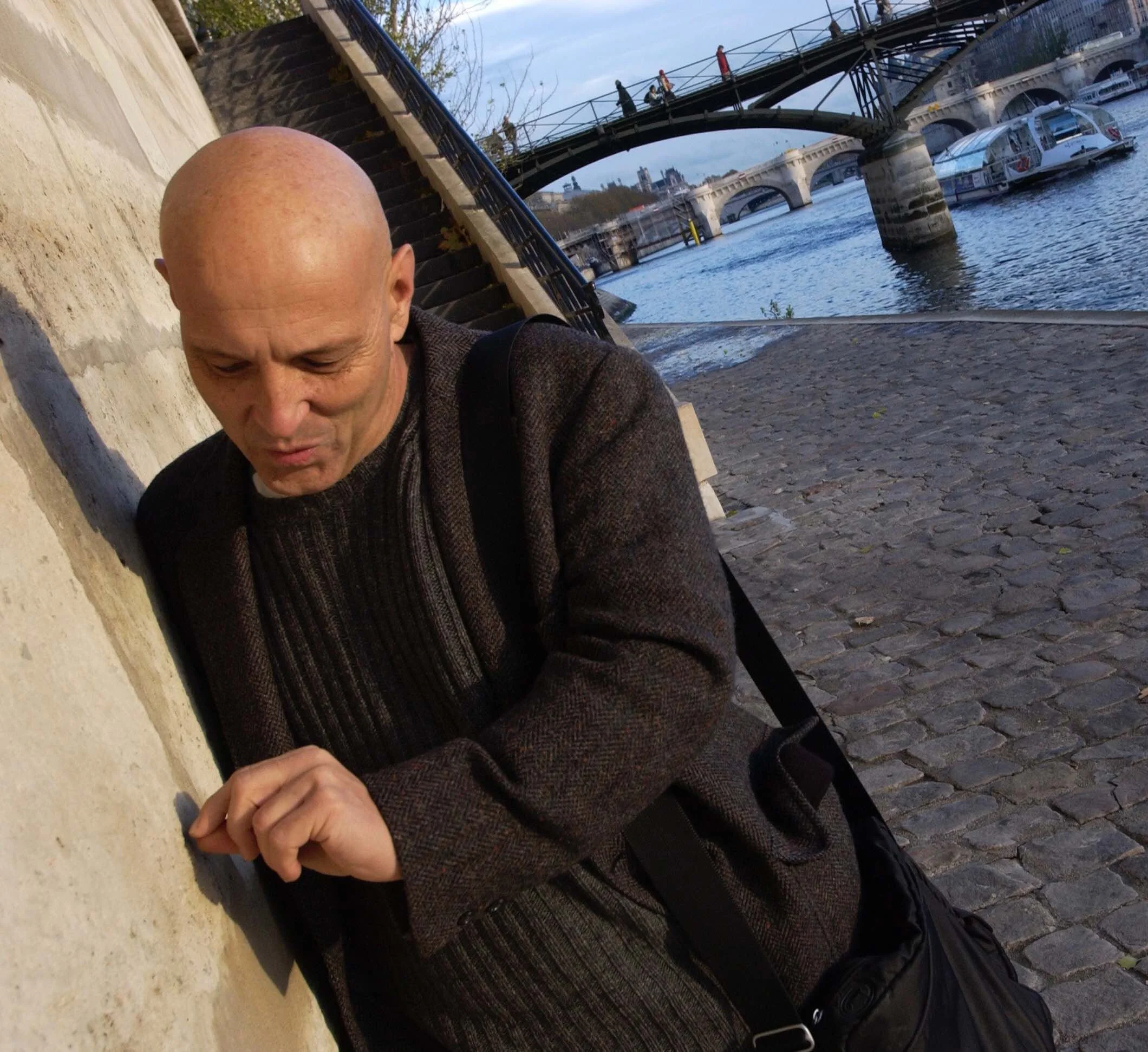 Write Poetry Now! Workshop - Free — James Navé