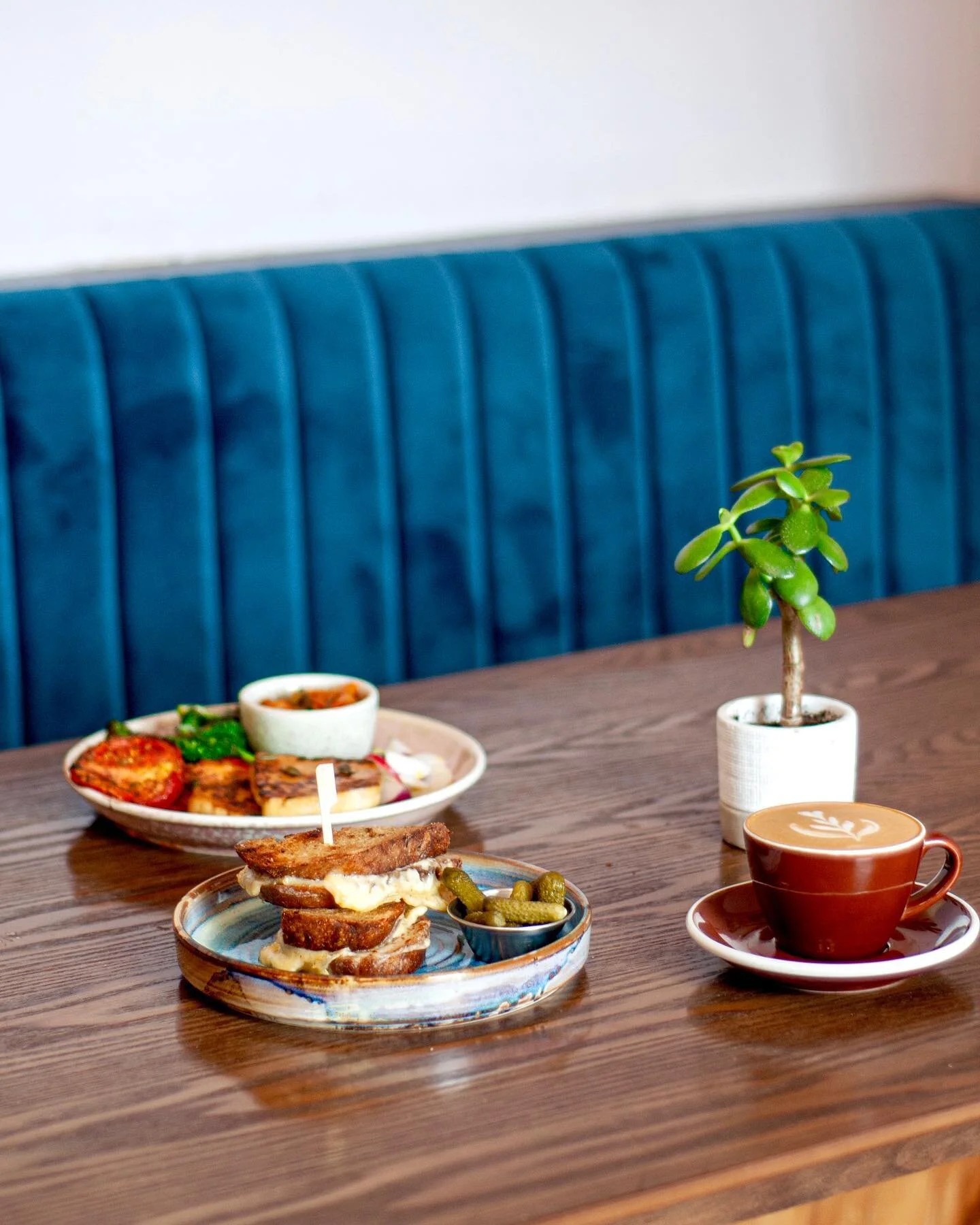 OUTPOST COFFEE ROASTERS