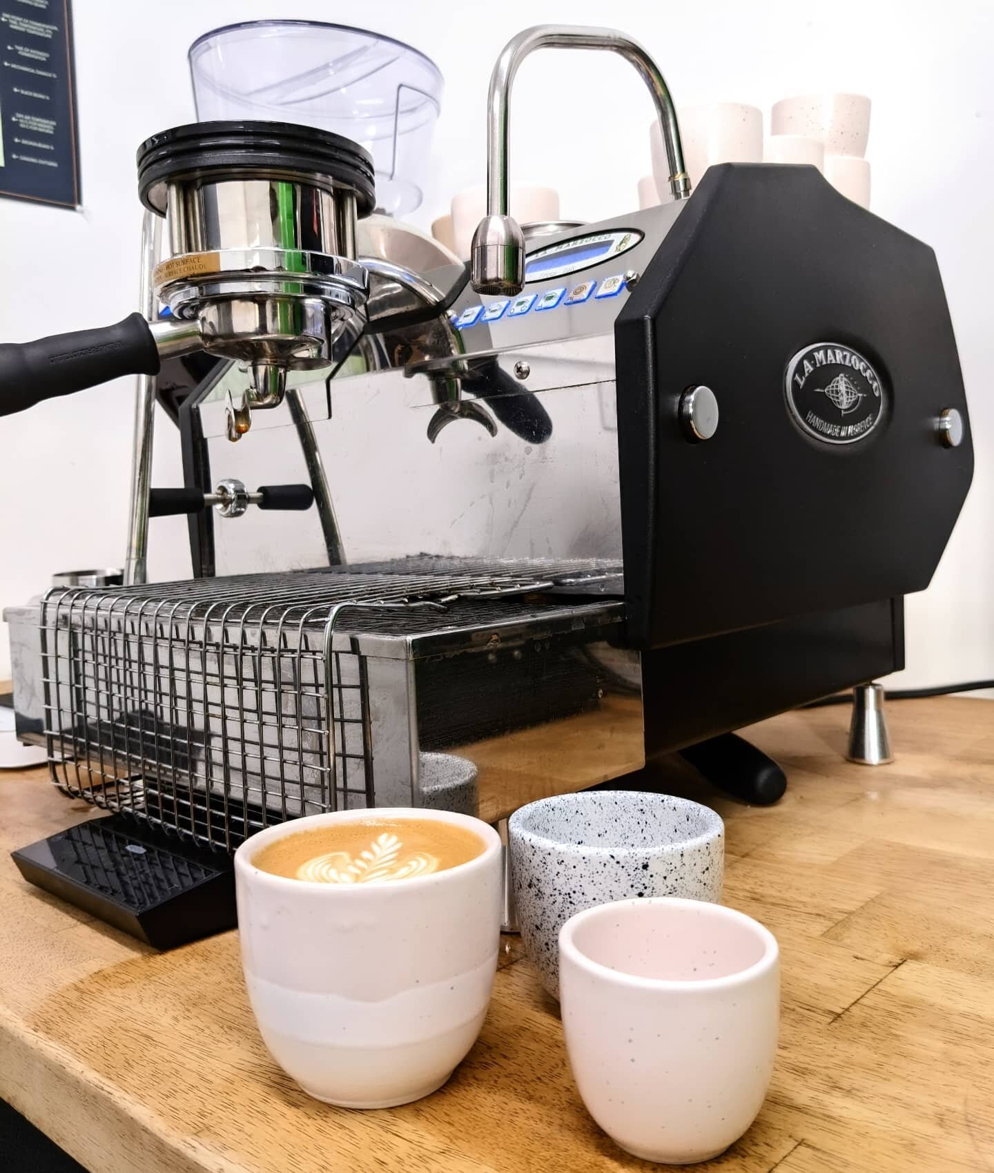 OUTPOST COFFEE ROASTERS