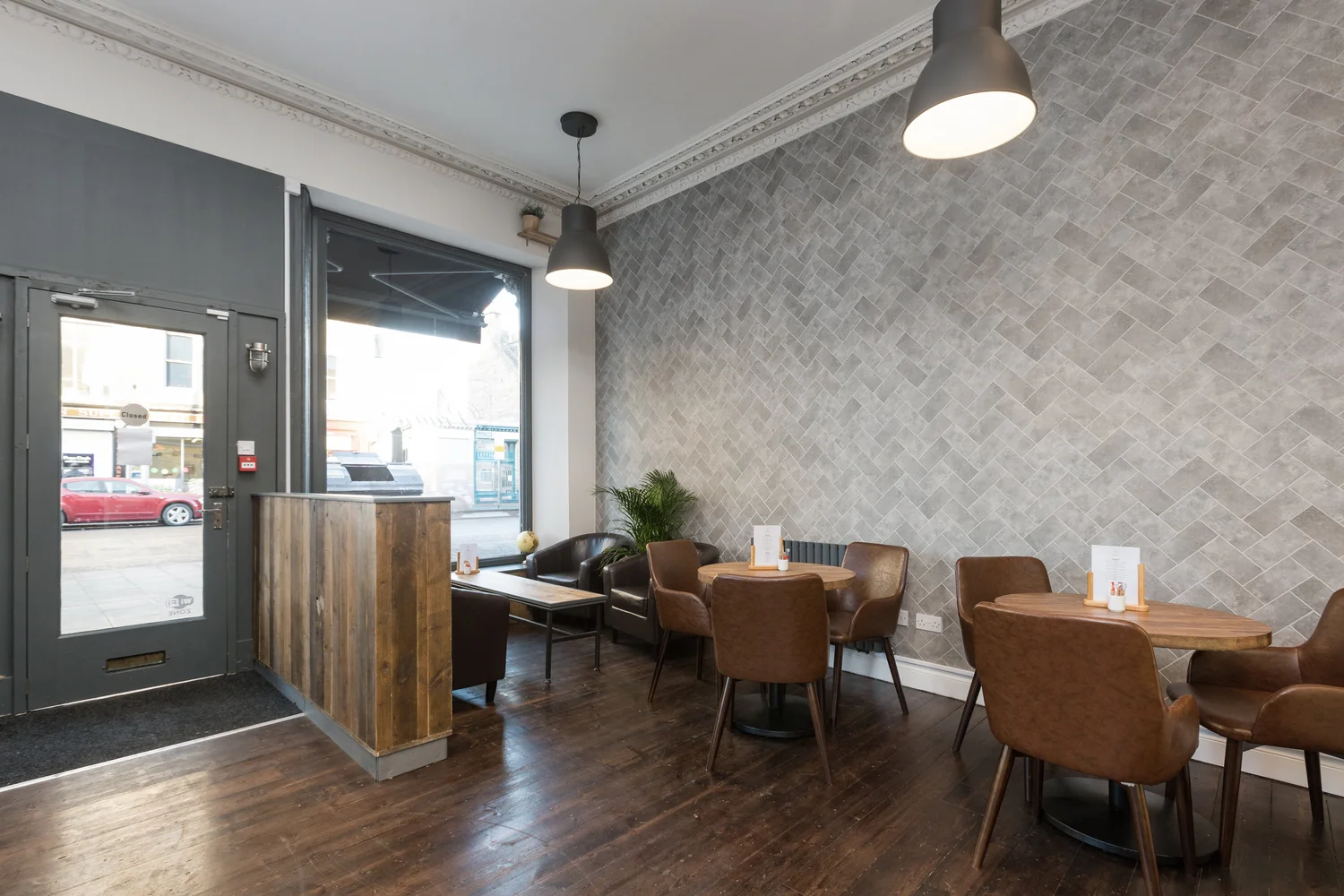 Café Praline — splintr