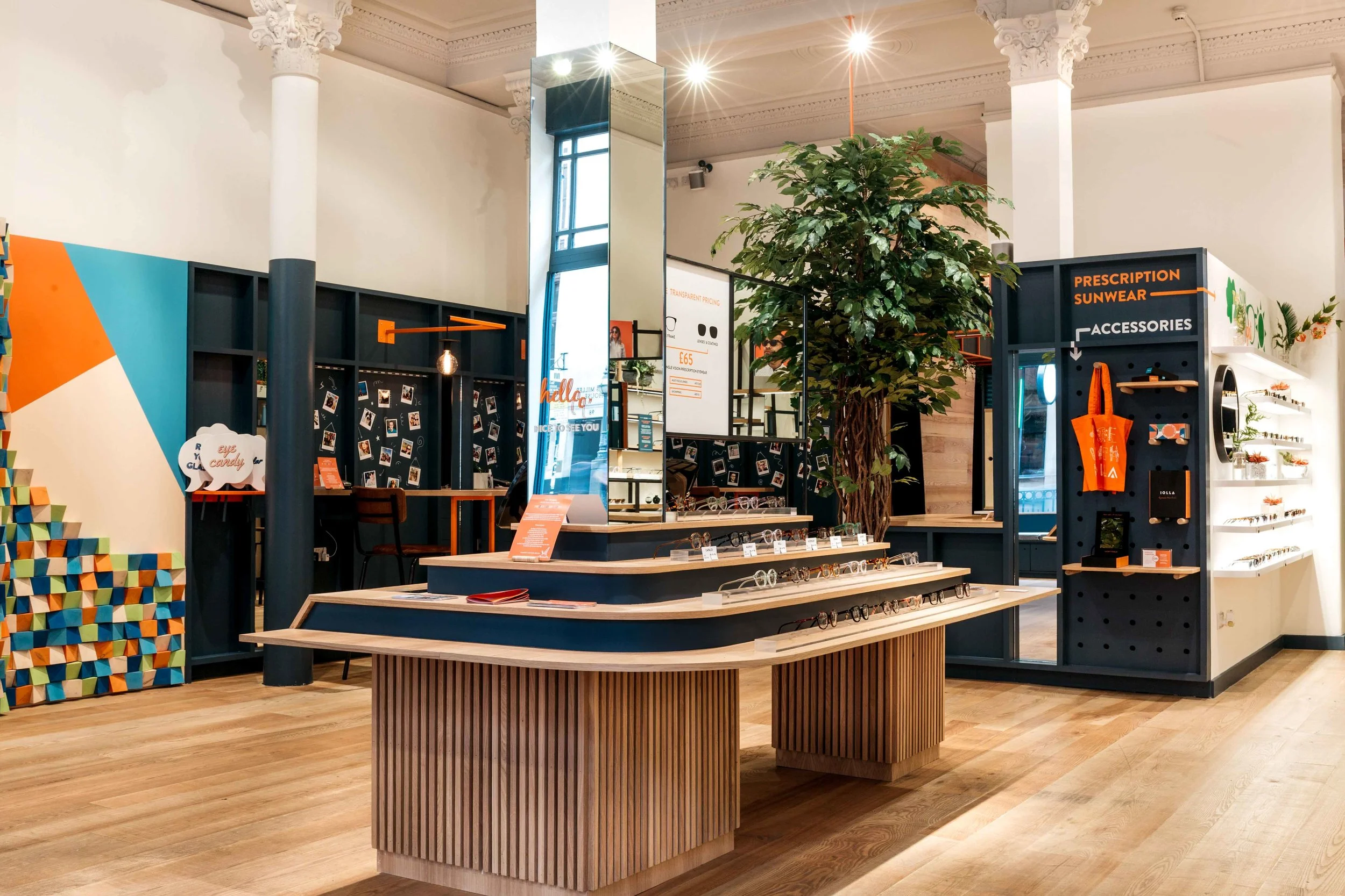 Iolla Glasgow — splintr