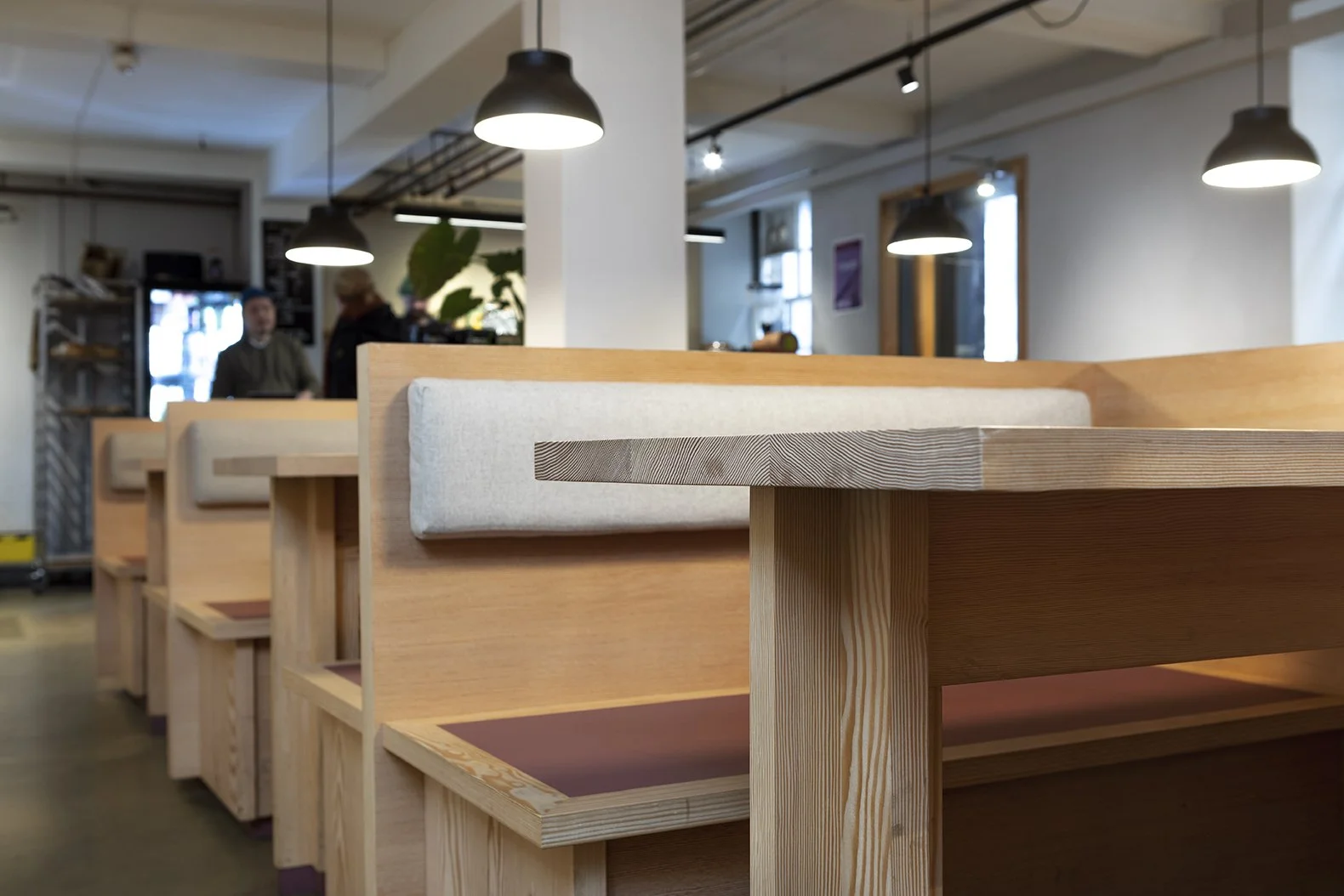 Williams and Johnson — splintr