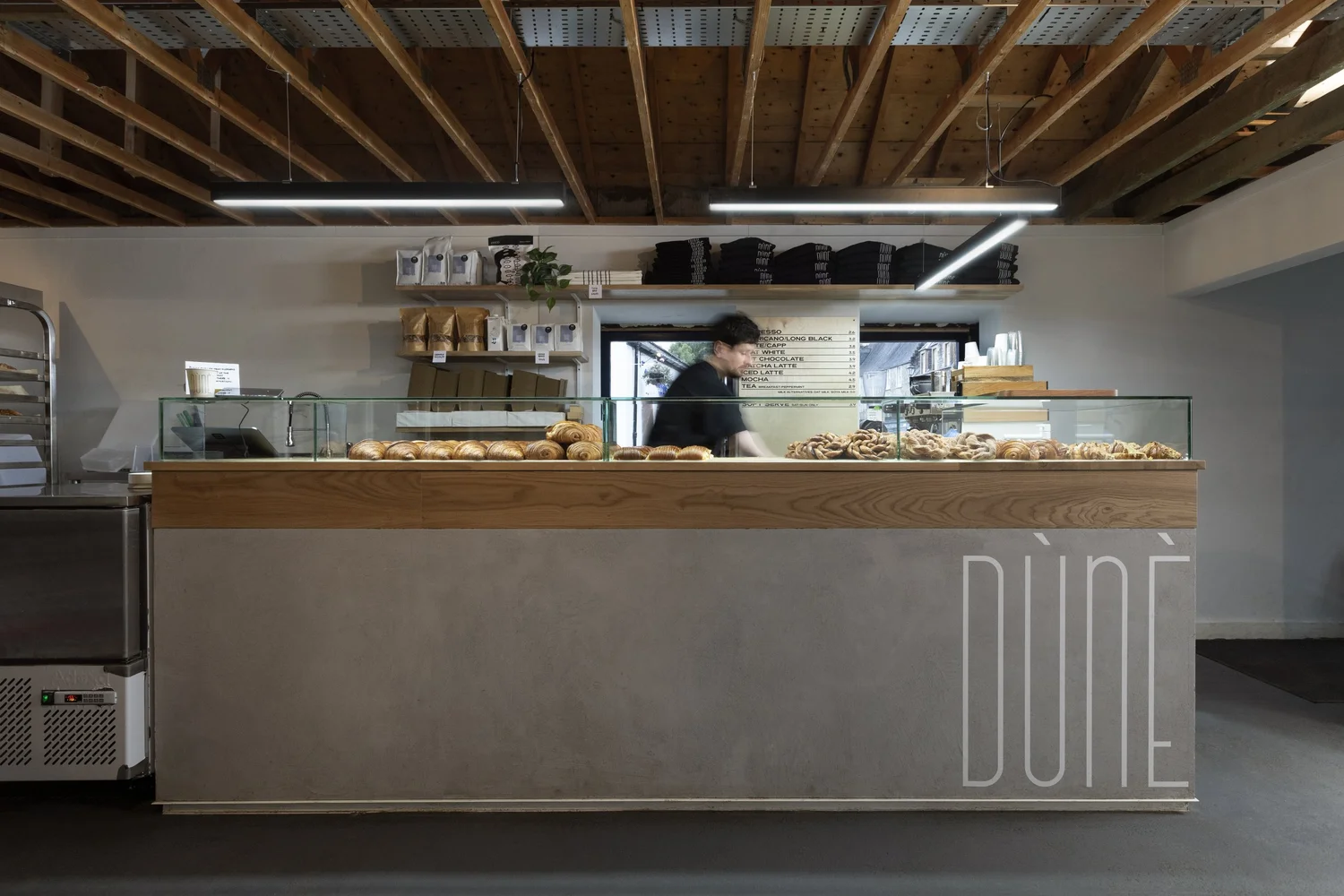 Dune Bakery — splintr
