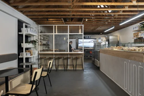 Dune Bakery — splintr