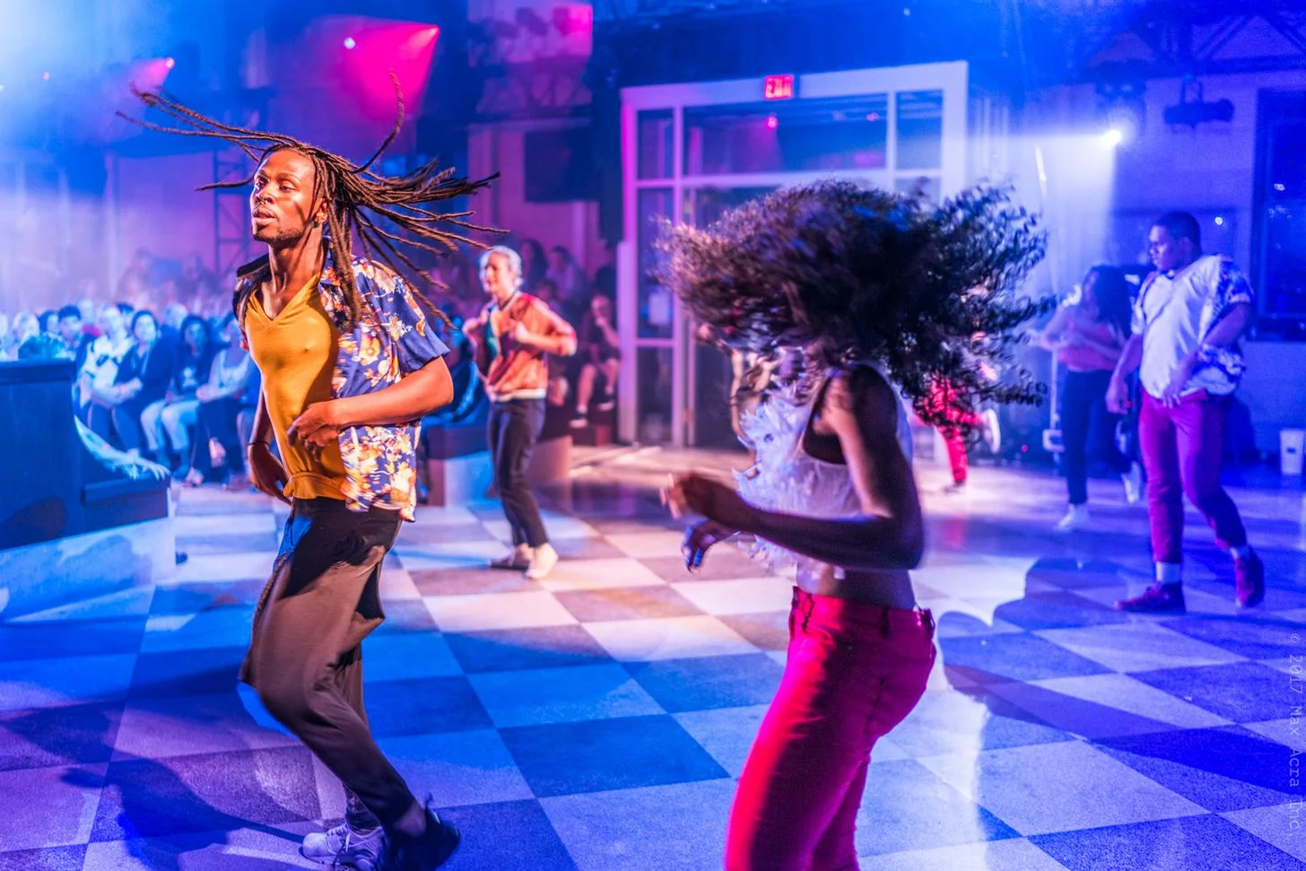 This Is Reading — Amith Chandrashaker | Lighting Design