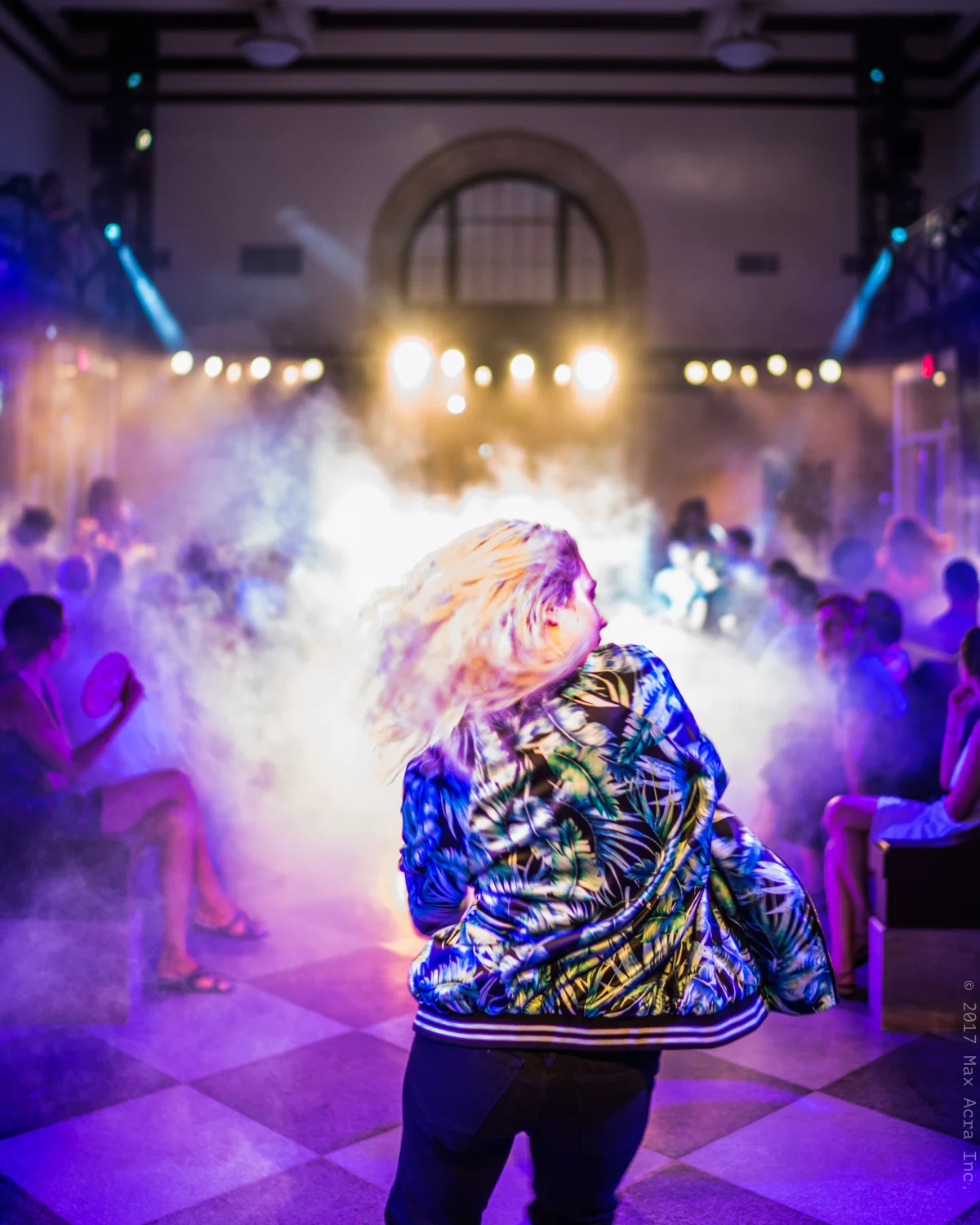 This Is Reading — Amith Chandrashaker | Lighting Design