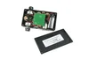 Red-Eye Preamp — Fire-Eye Development