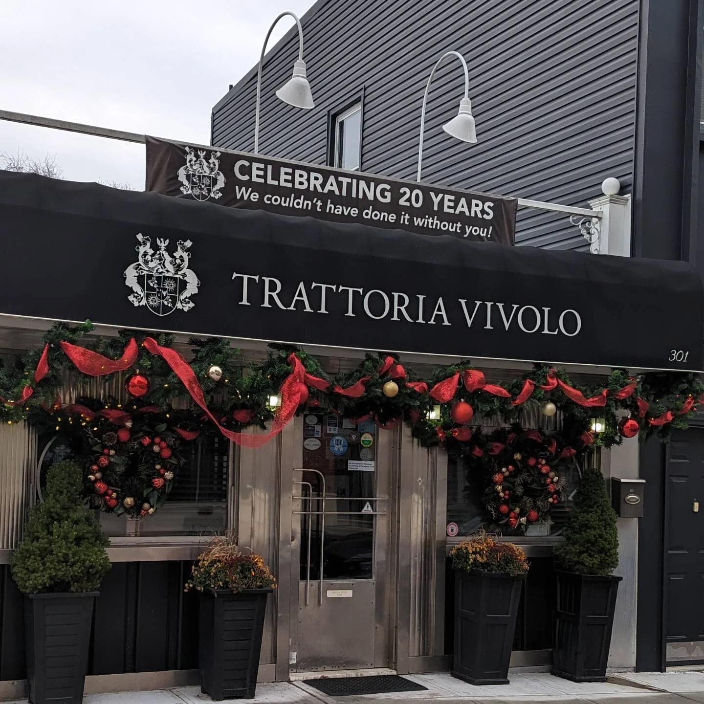 Trattoria Vivolo