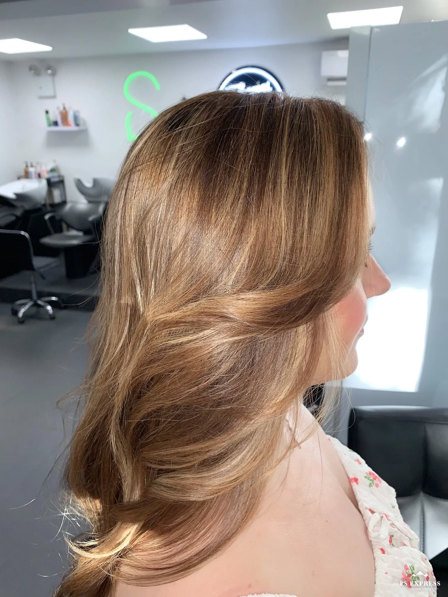 OUR ART — Thomas Taft Salon