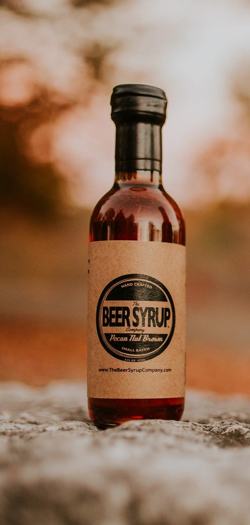 SHOP ONLINE — The Beer Syrup Co.